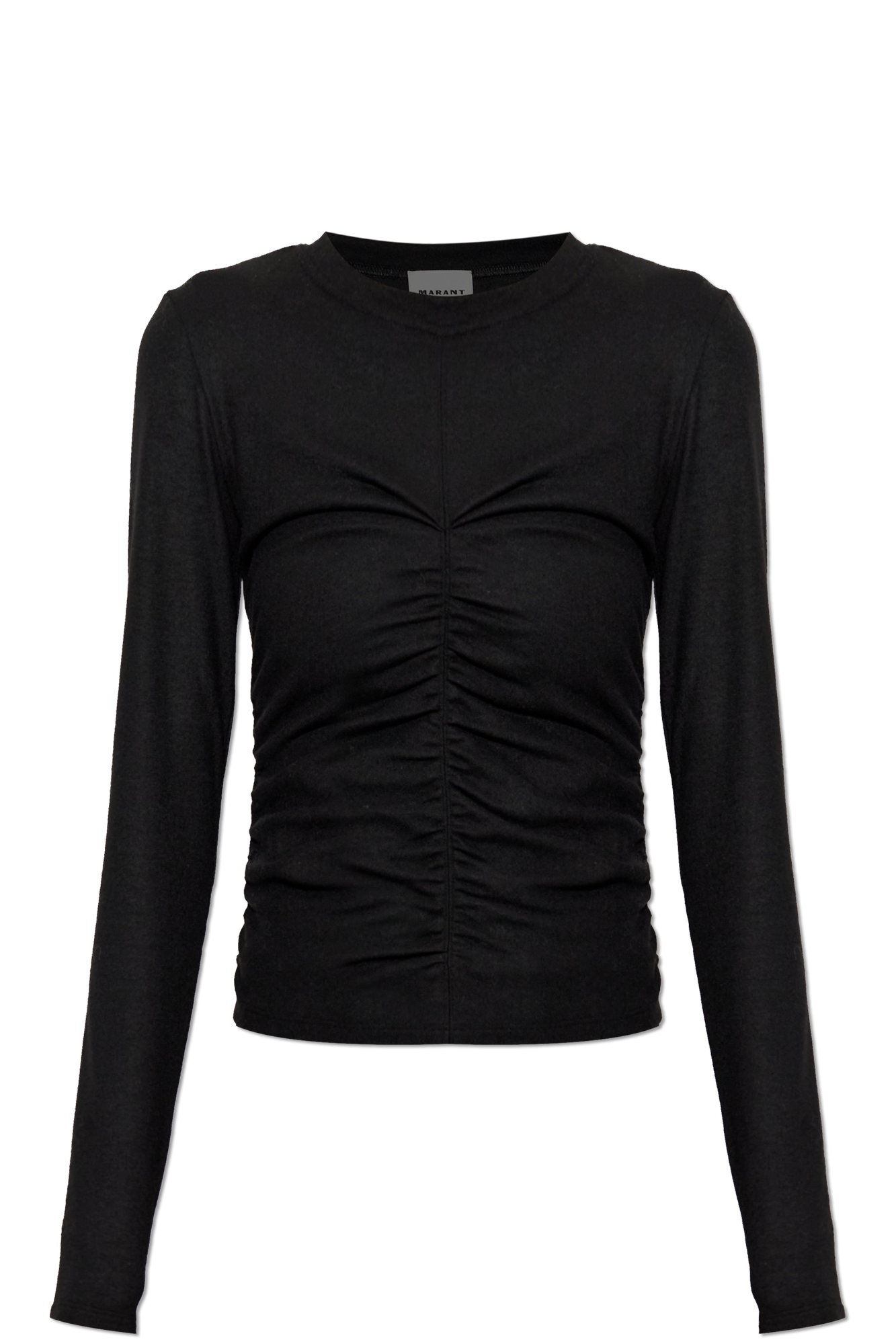 MARANT ETOILE Marant Etoile Delesa Top