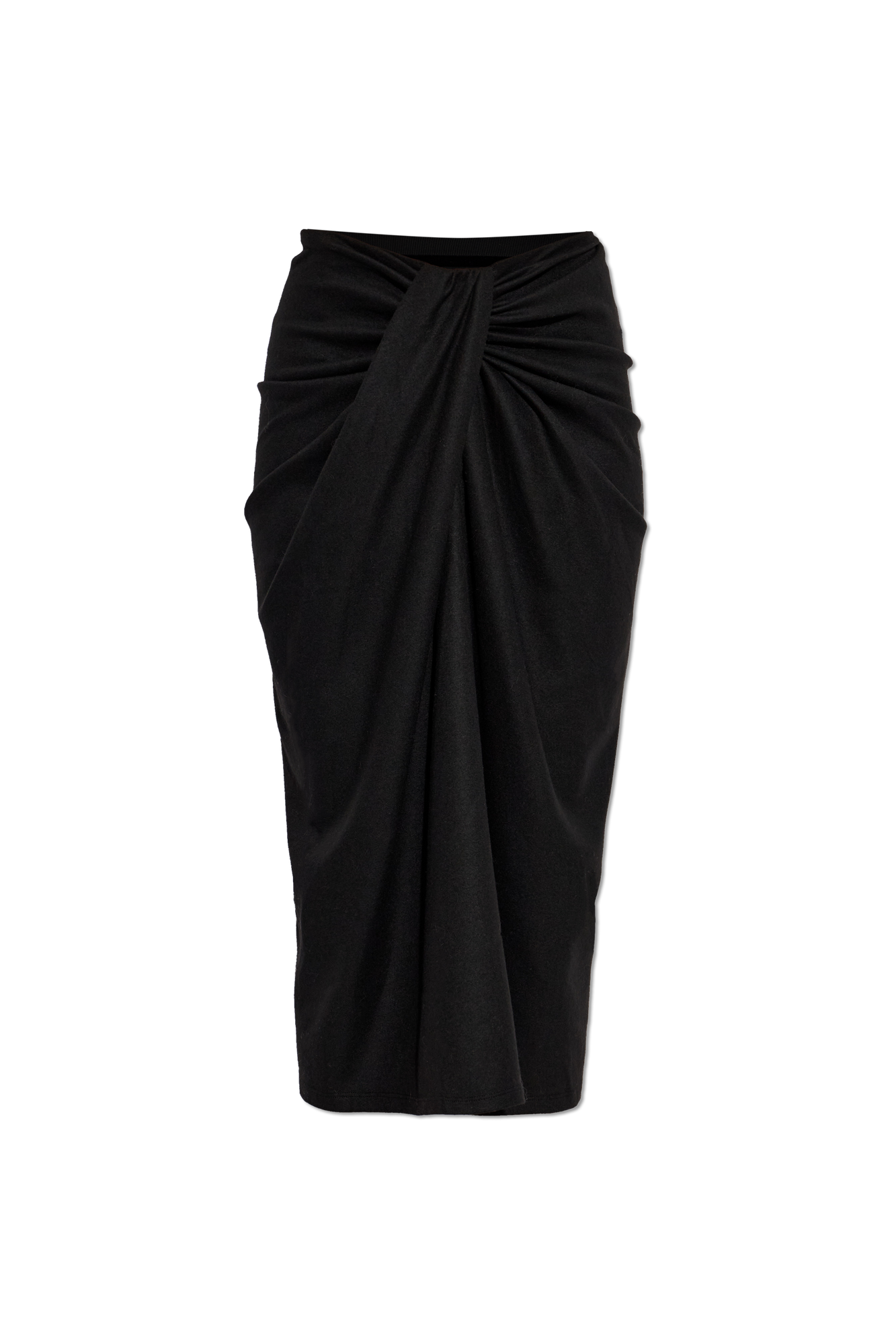 MARANT ETOILE Jeldia Midi Skirt