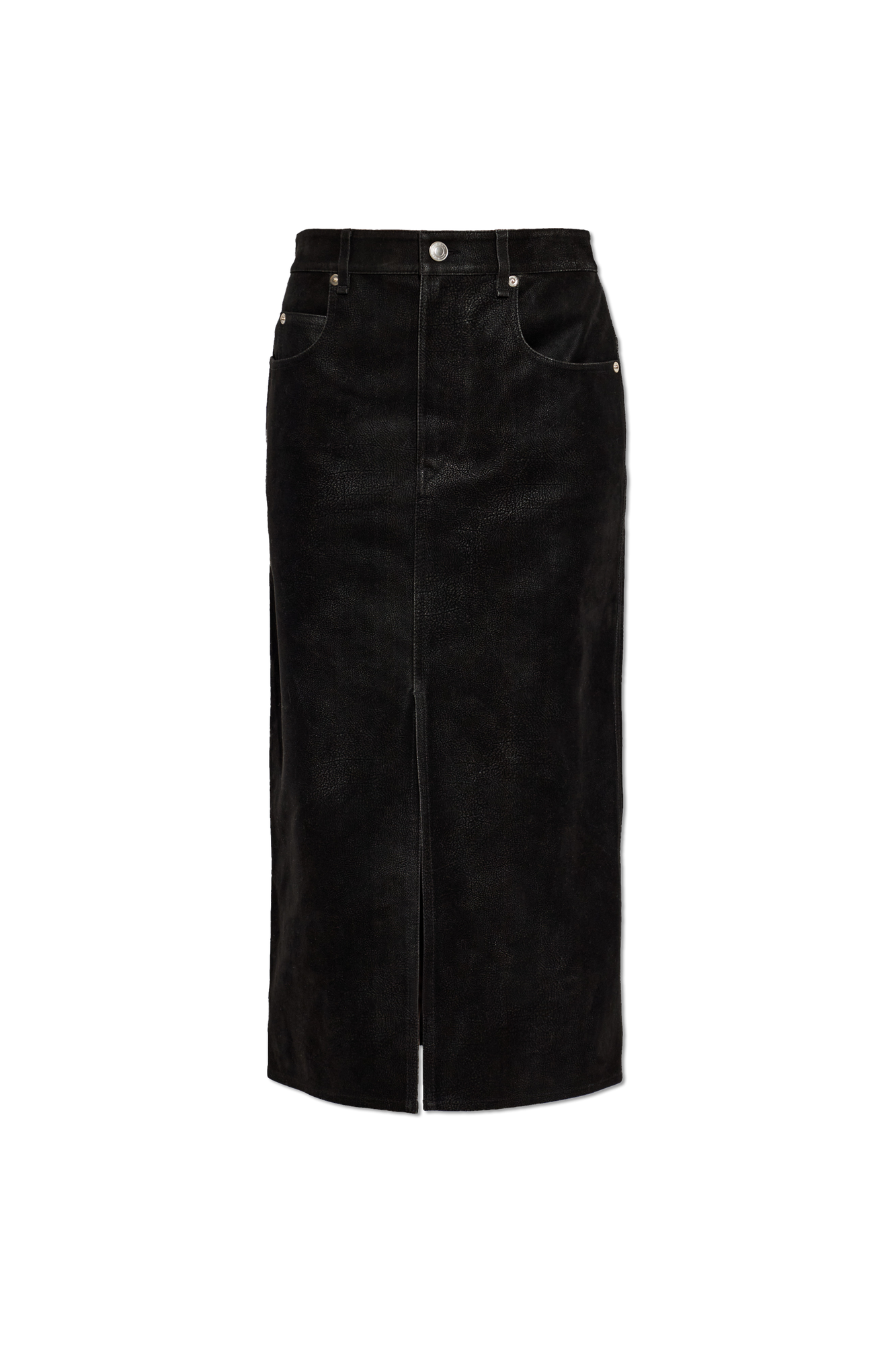 MARANT ETOILE Marant Etoile Bisane Midi Skirt