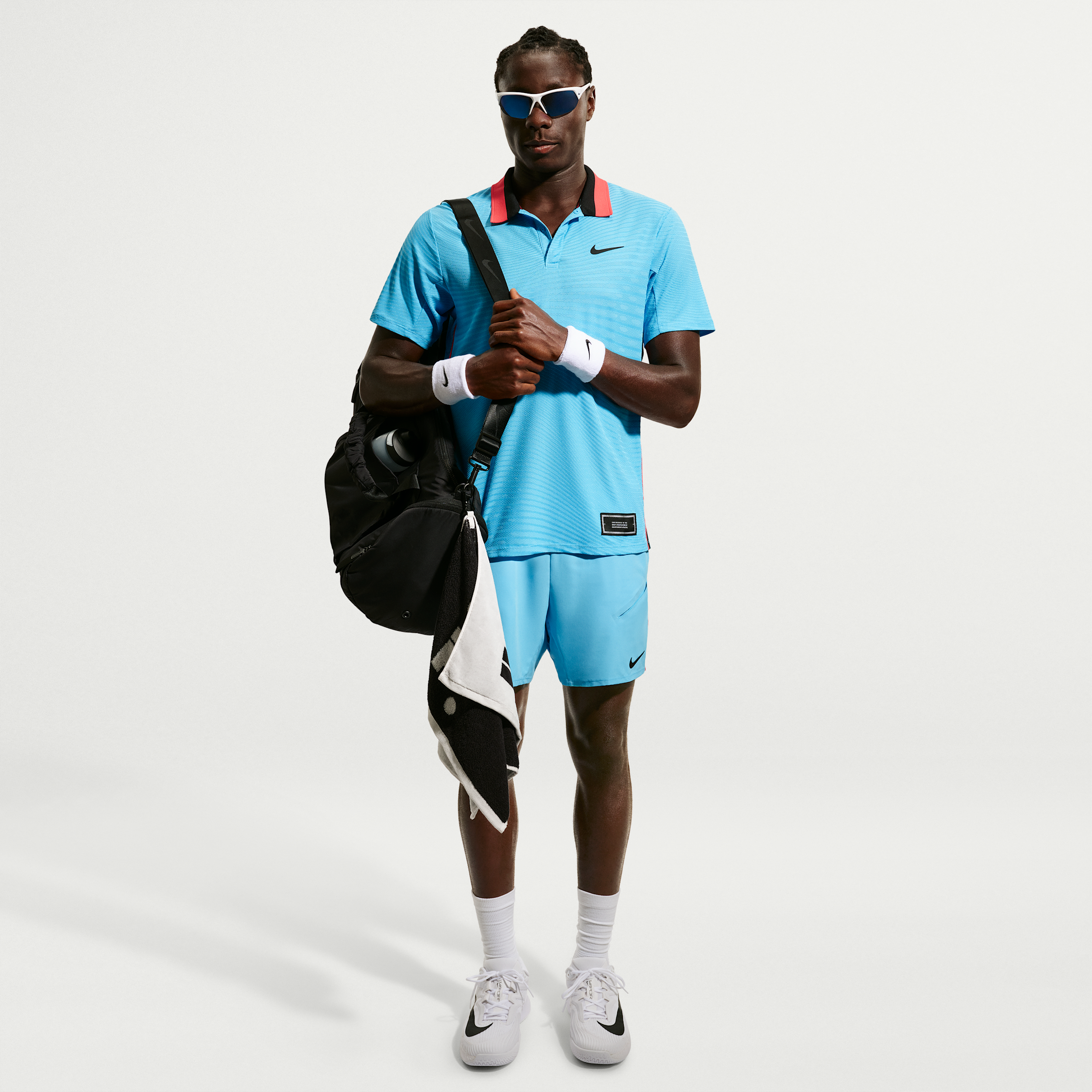 NIKE NIKE Court Slam Tennis Shorts