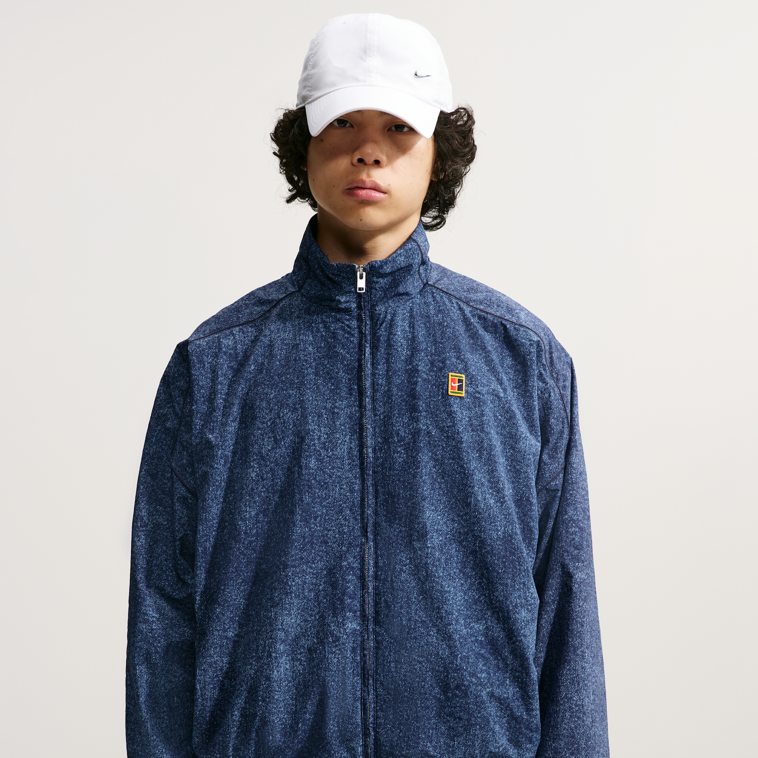 NIKE NIKE Club Rules Jacket