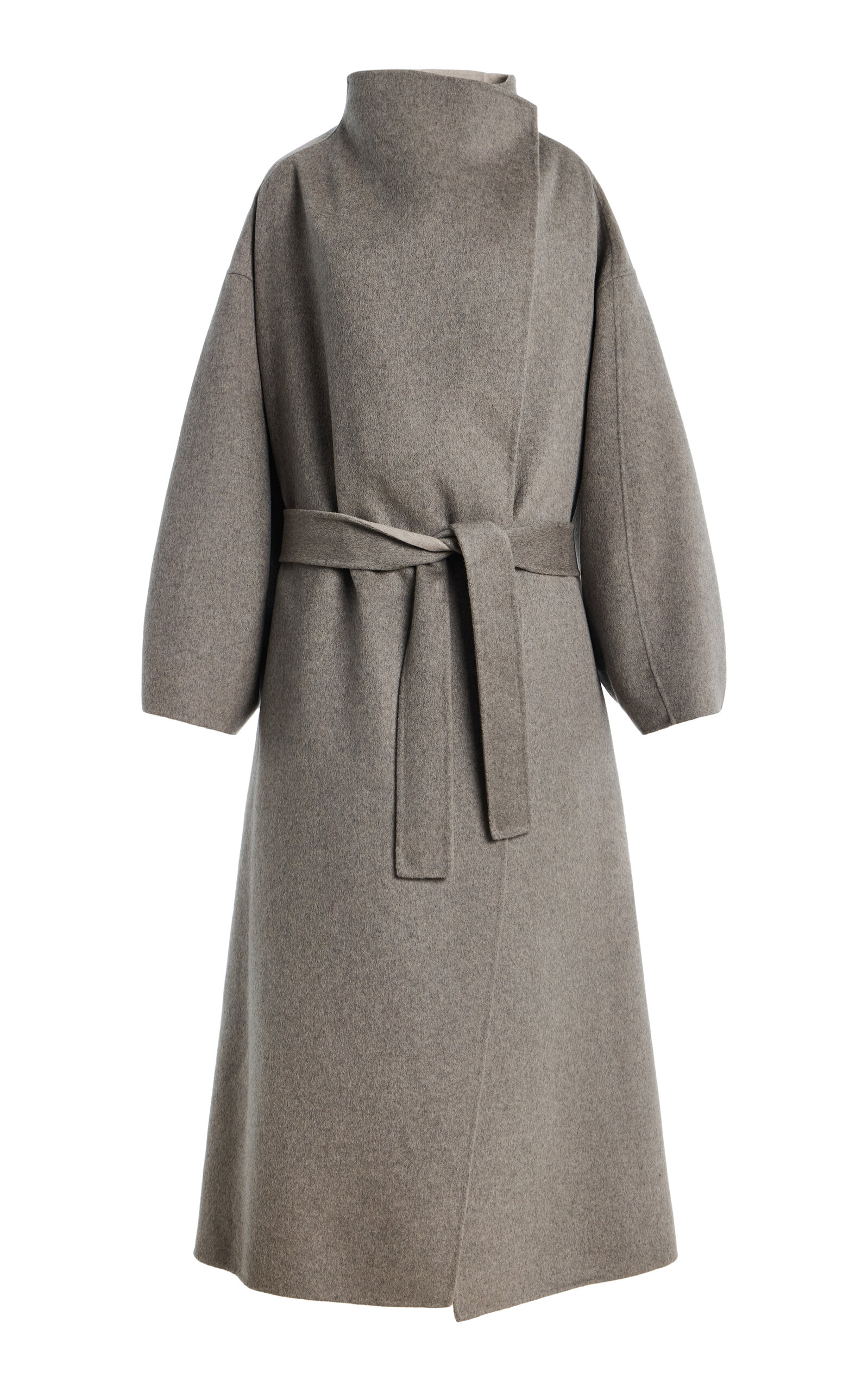 LISA YANG Lisa Yang Amina Knitted Coat
