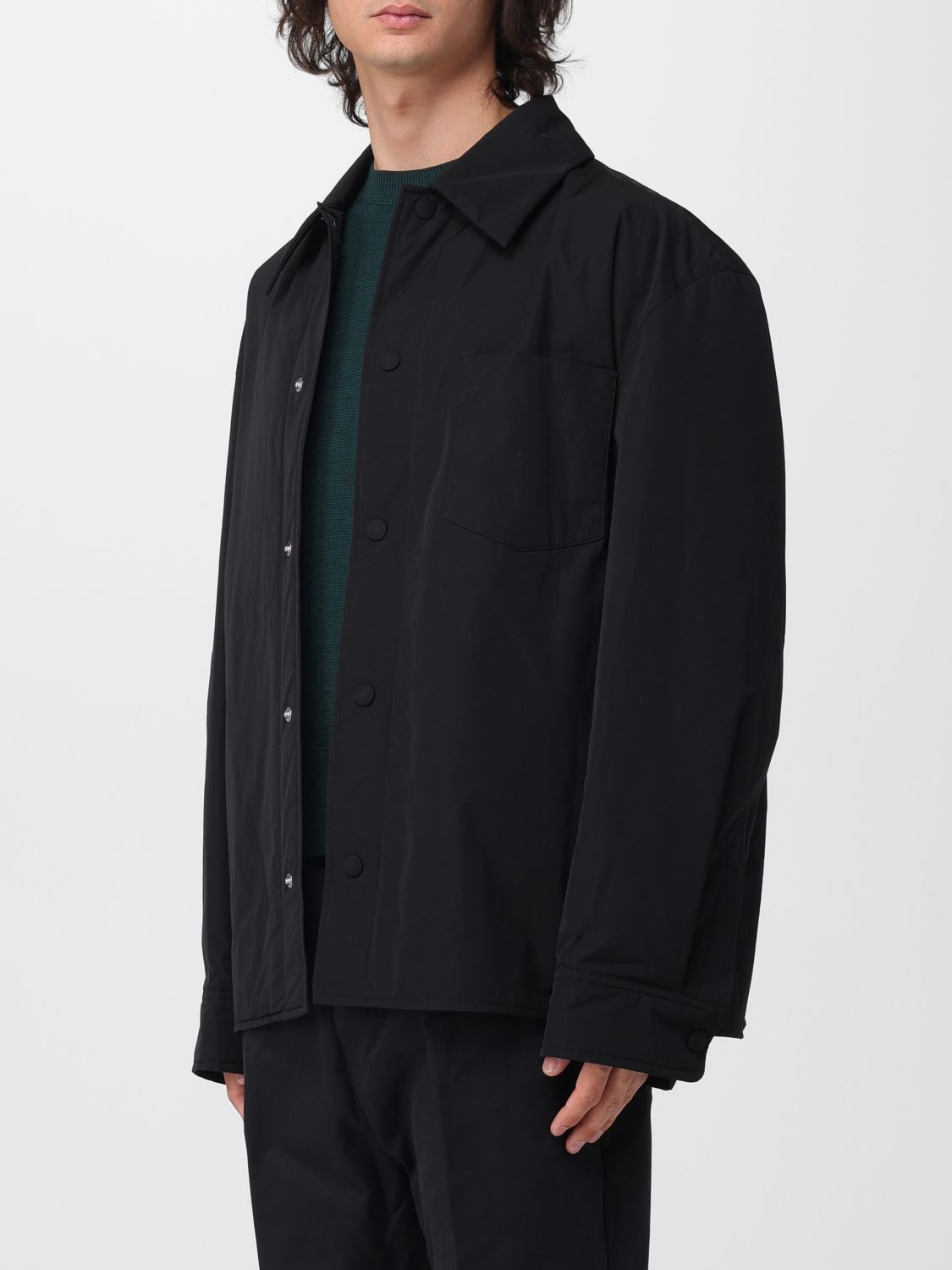 AMI Ami Paris Jacket