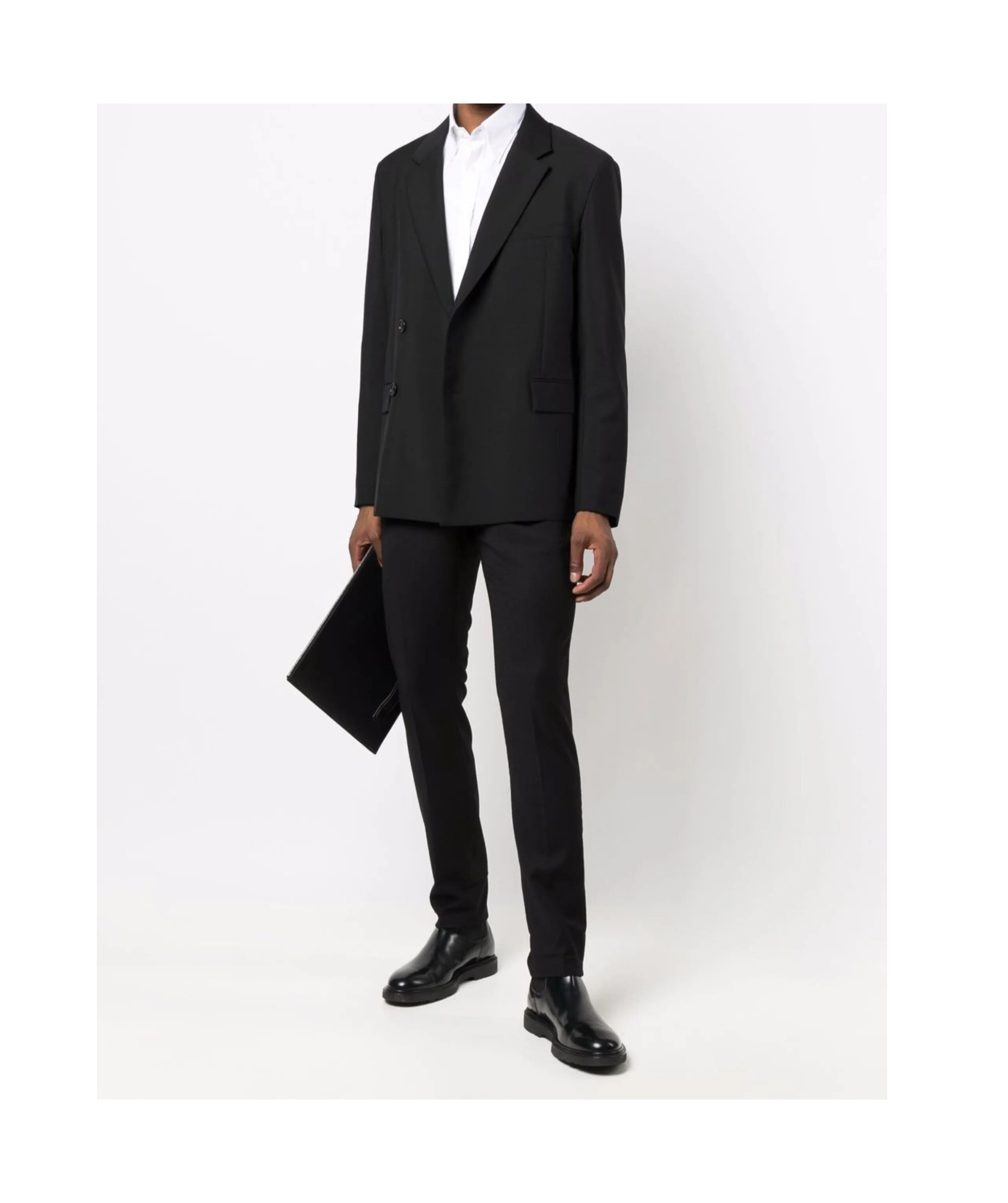 DONDUP Dondup Tailored Trousers