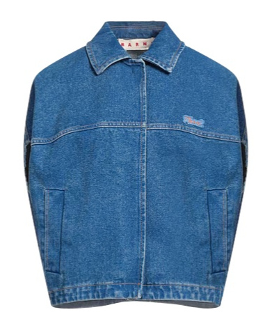 MARNI Marni Denim Jacket