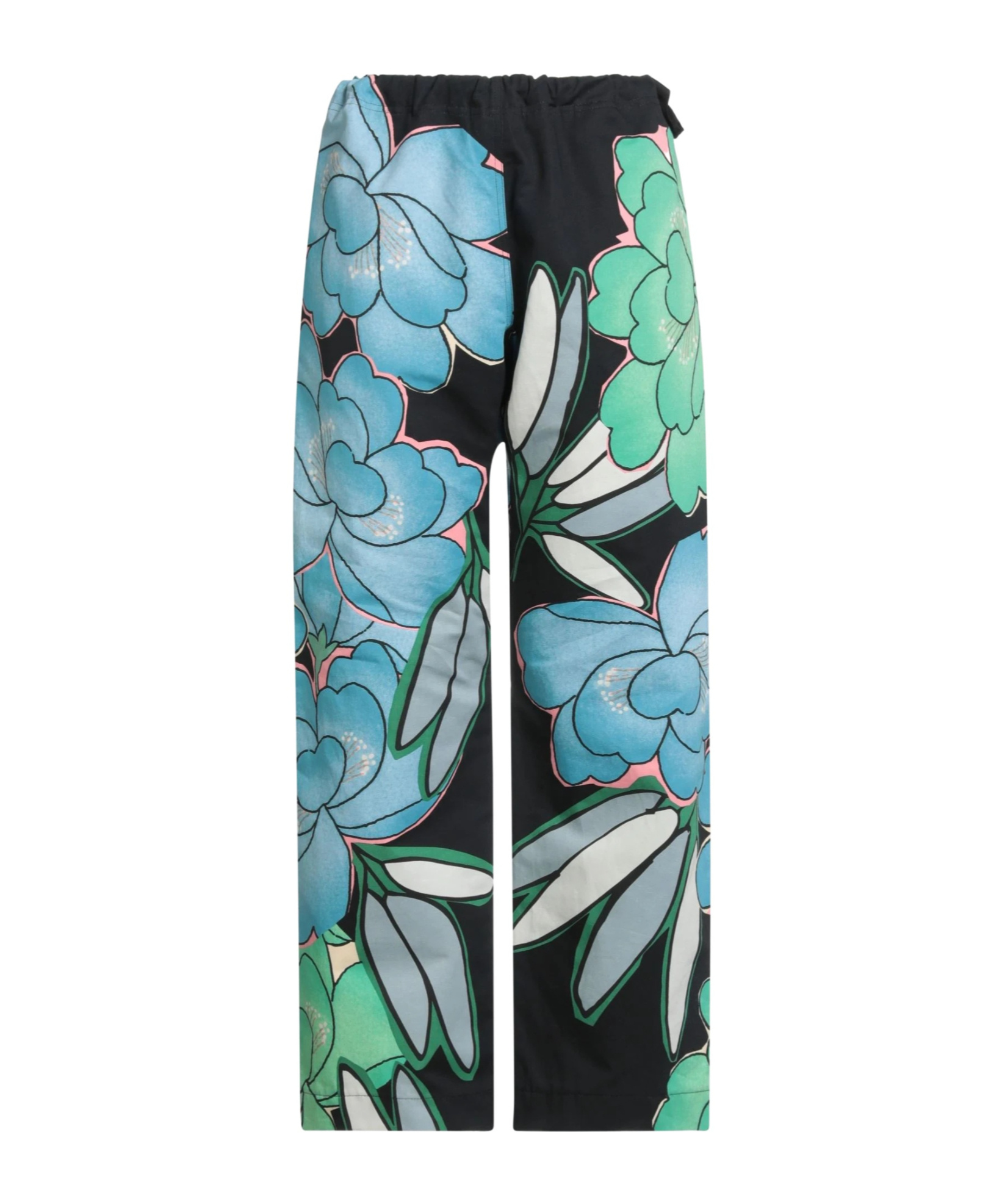 VICTORIA BECKHAM Victoria Beckham Floral Shirt