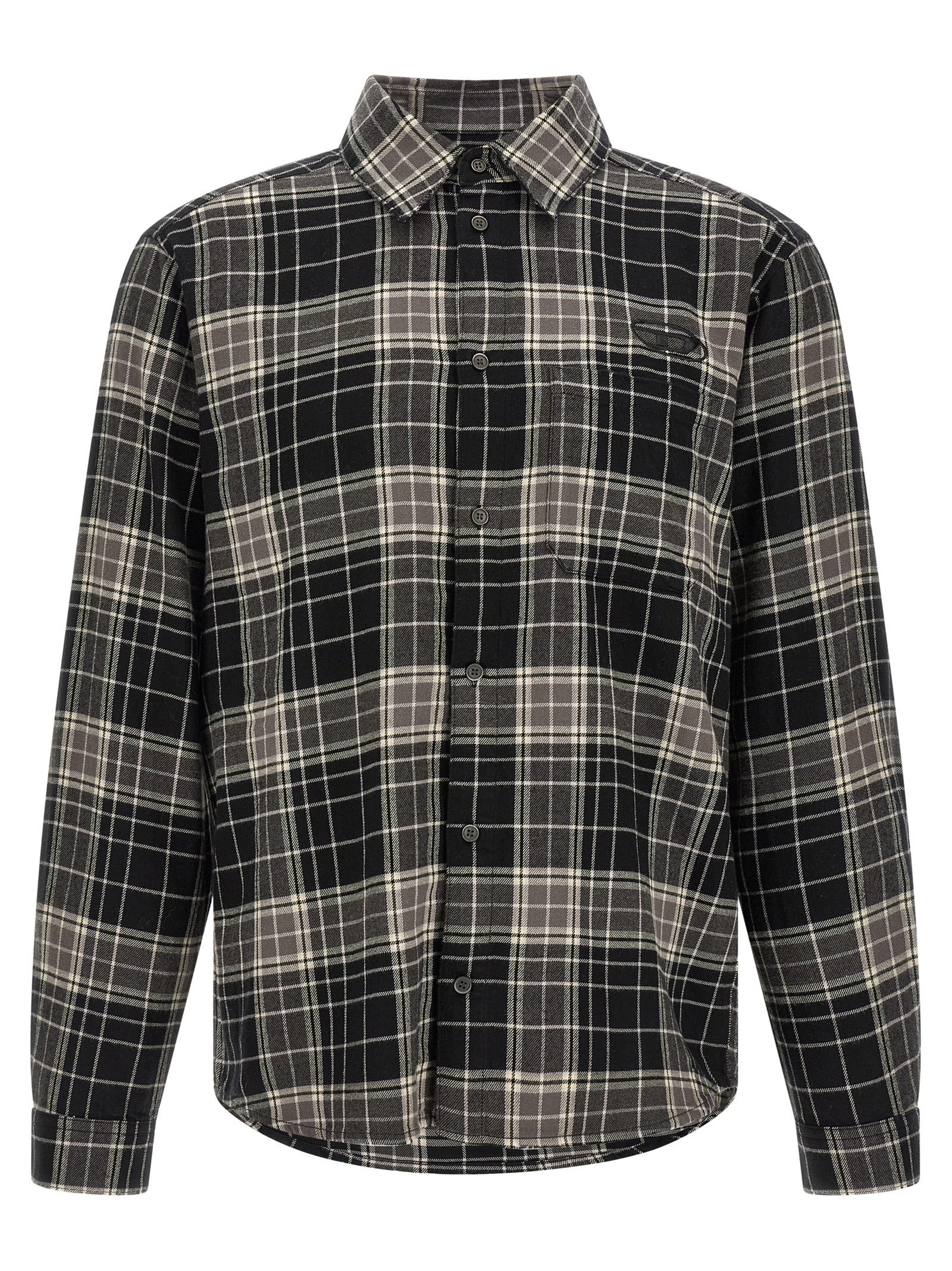 JAMES PERSE James Perse - Cotton-Jersey T-Shirt - Men - Blue - 1