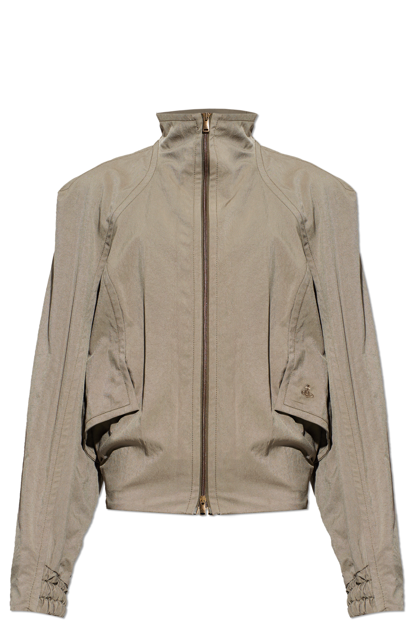 VIVIENNE WESTWOOD Vivienne Westwood Harrington Jacket