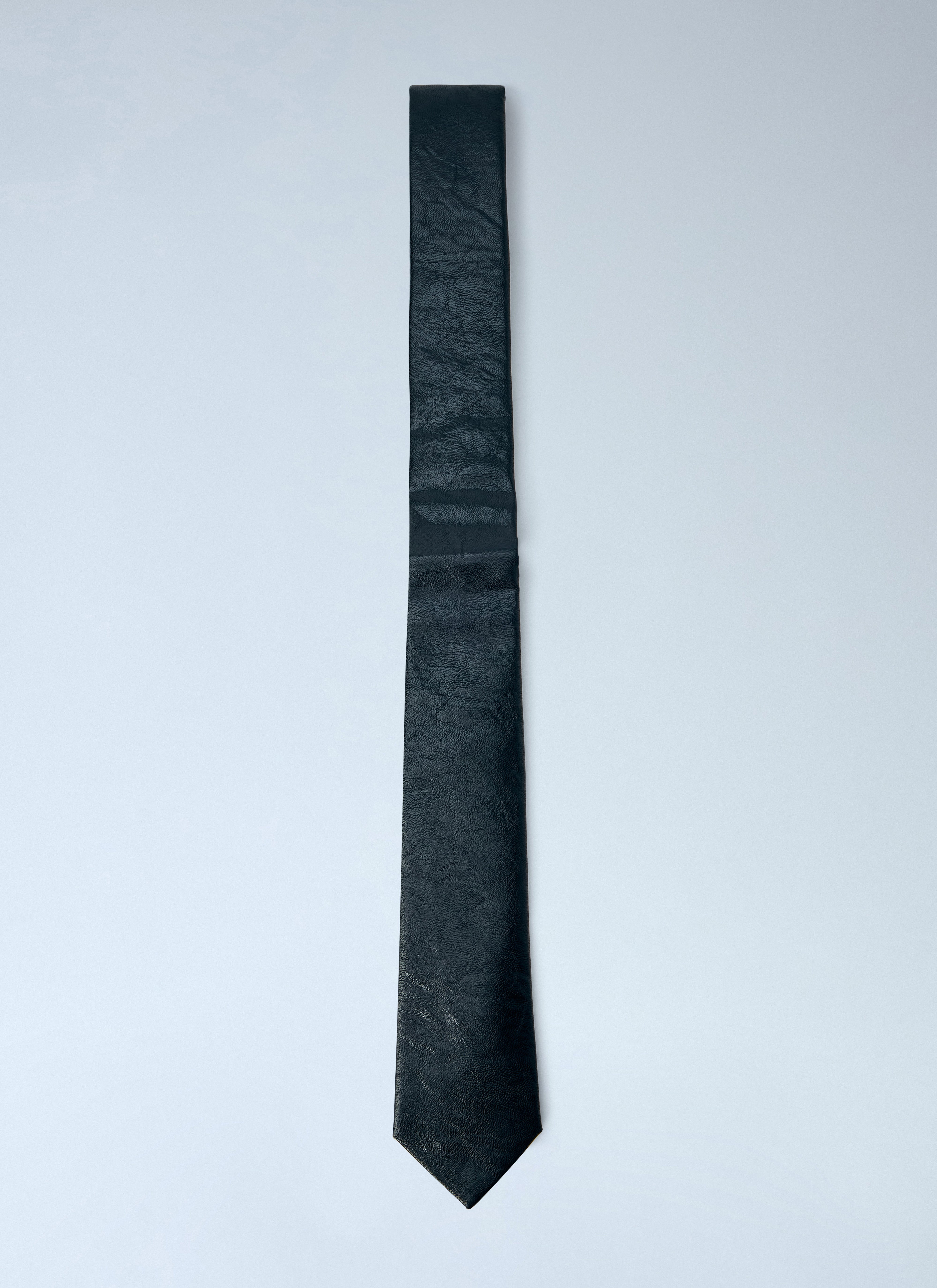 ALEXANDER MCQUEEN Wool Cigarette Trousers