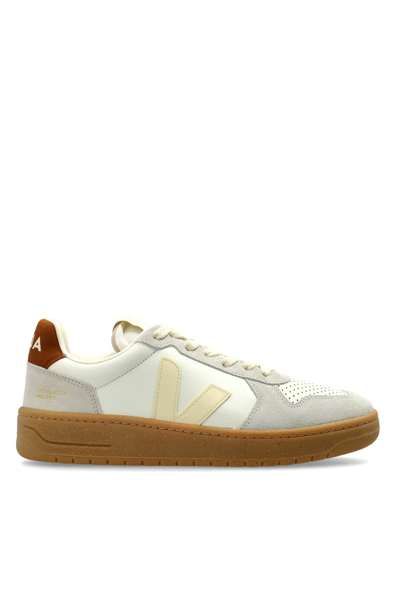 VEJA Veja V-82 Lace-Up Sneakers