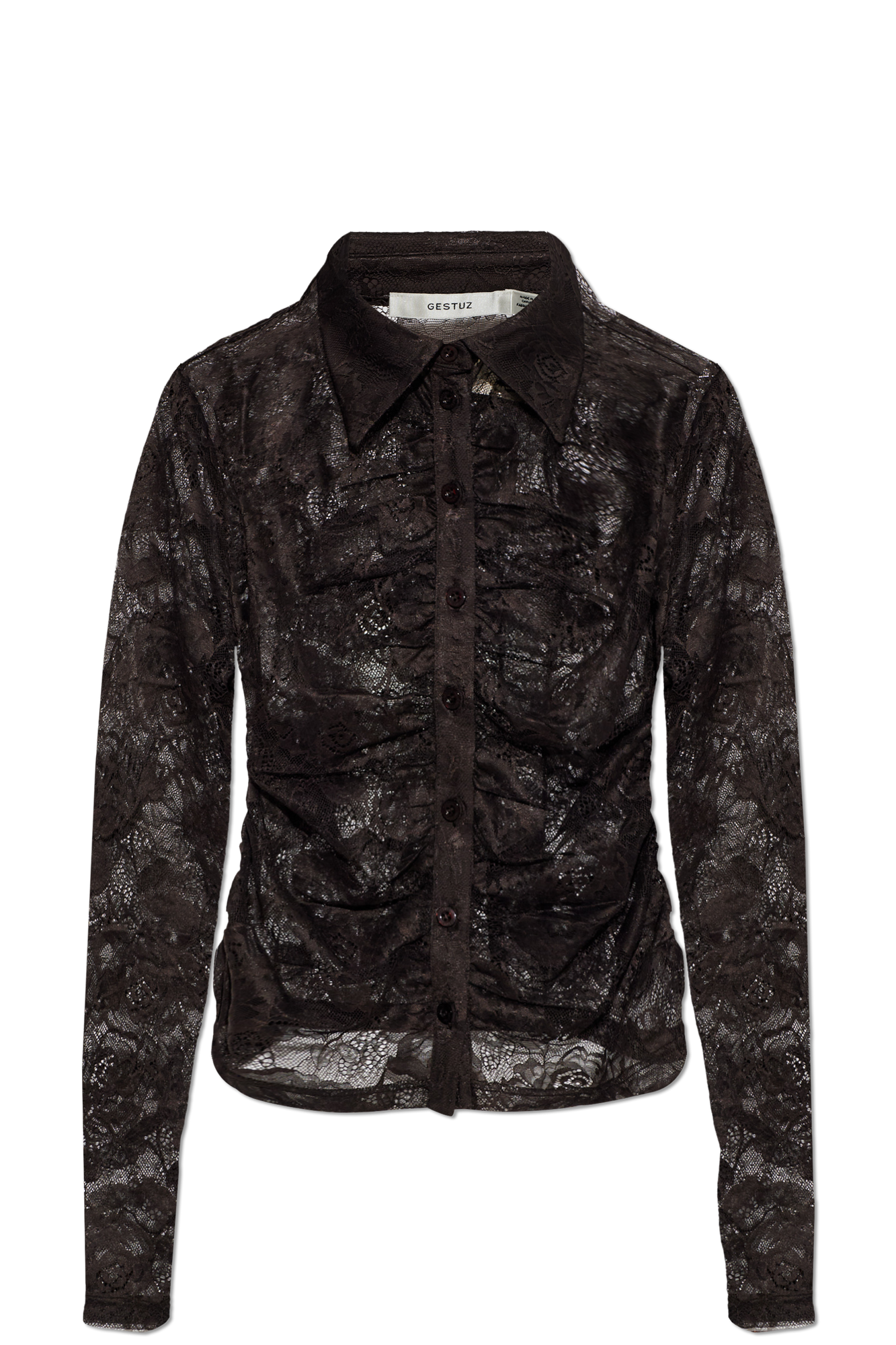 PHILIPP PLEIN pijama shirt monogram women