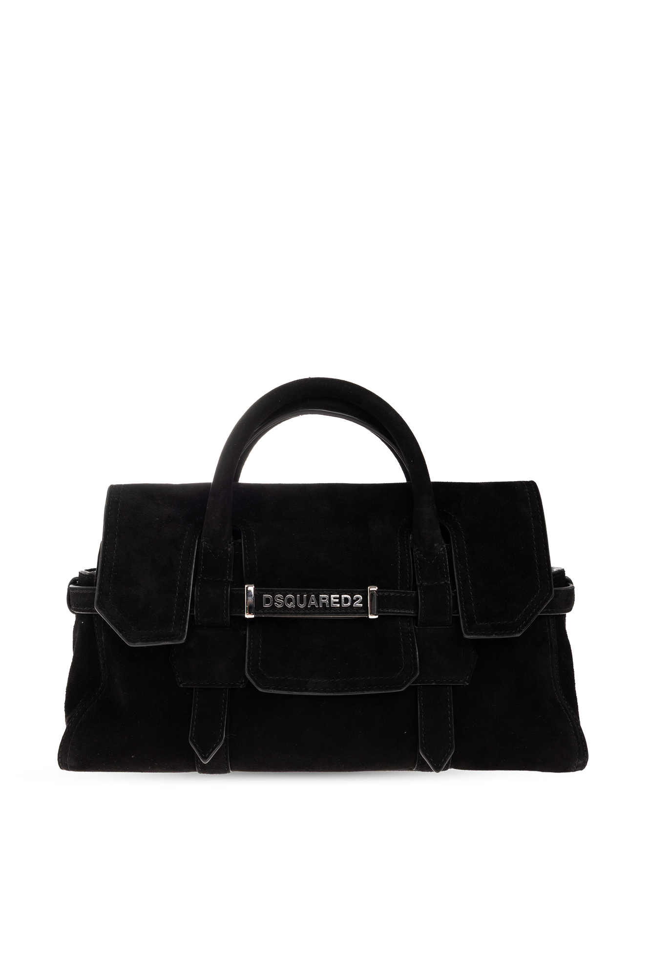 DSQUARED2 'snowboard' straight-leg trousers
