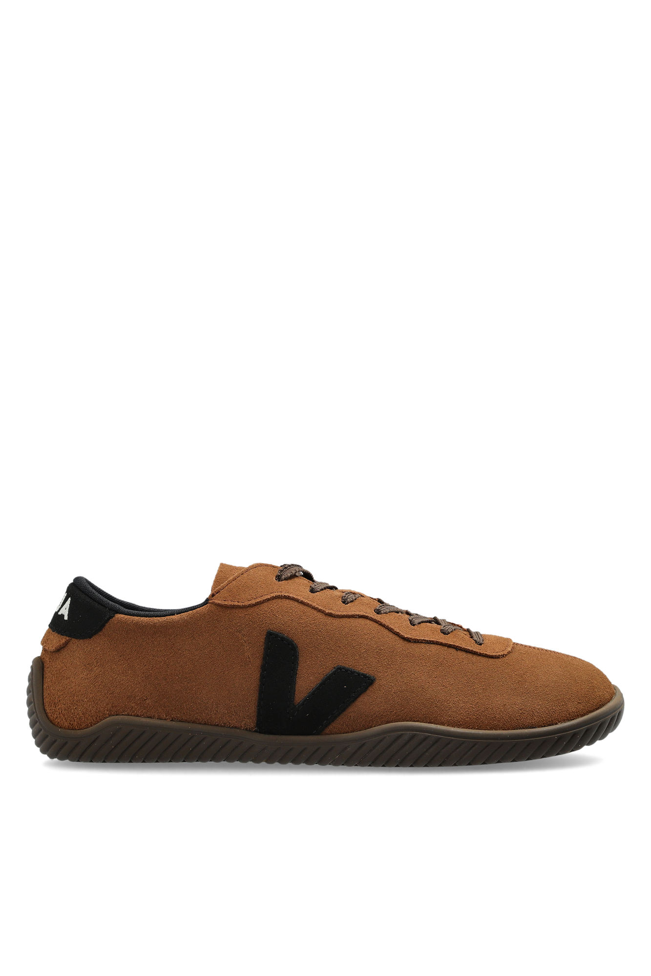 VEJA Veja JITSU Low Top Lace Up Sneakers