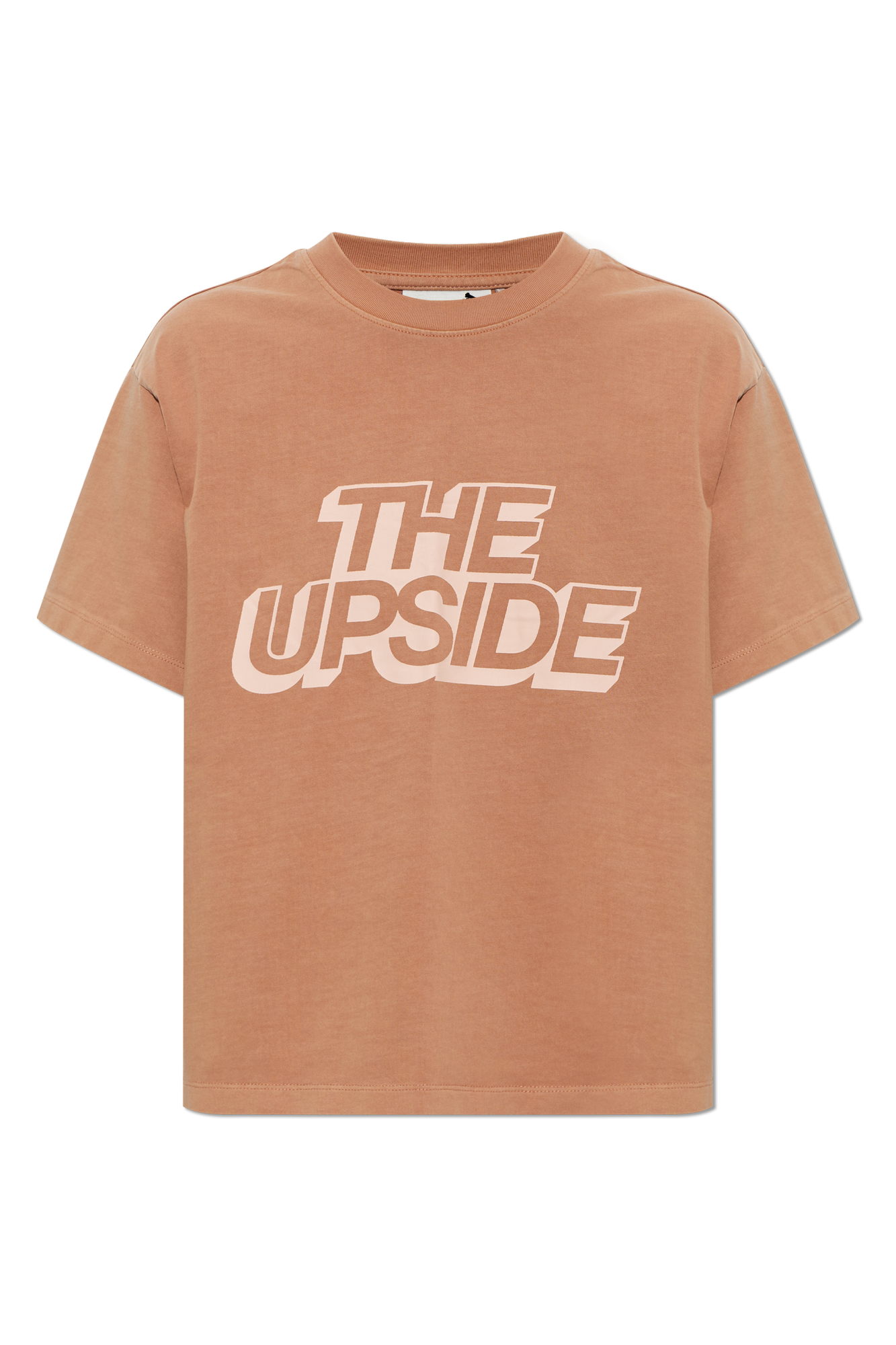 THE UPSIDE The Upside Jacob T-Shirt