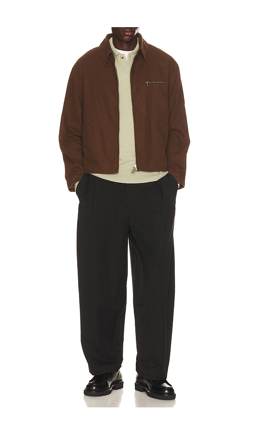 COMMON MARKET Common Market The Tim Jacket