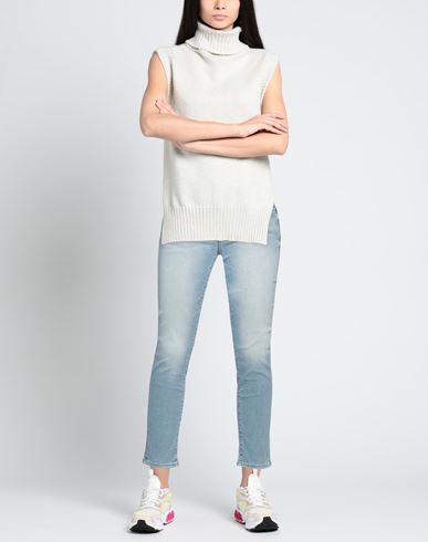LIU JO LIU •JO Cotton, Elastomultiester, and Elastane Jeans