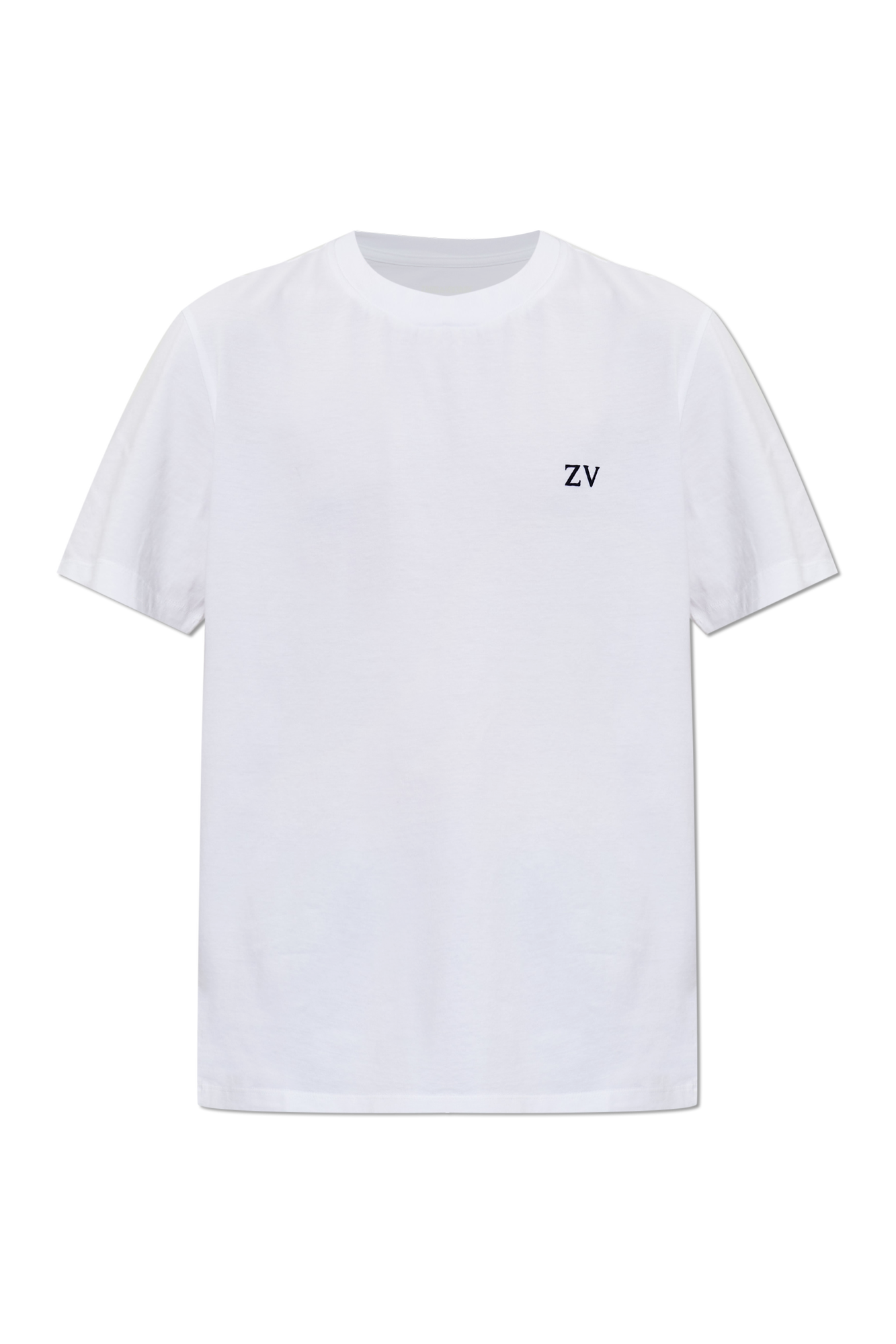 ZADIG&VOLTAIRE t-shirt ‘tommy’