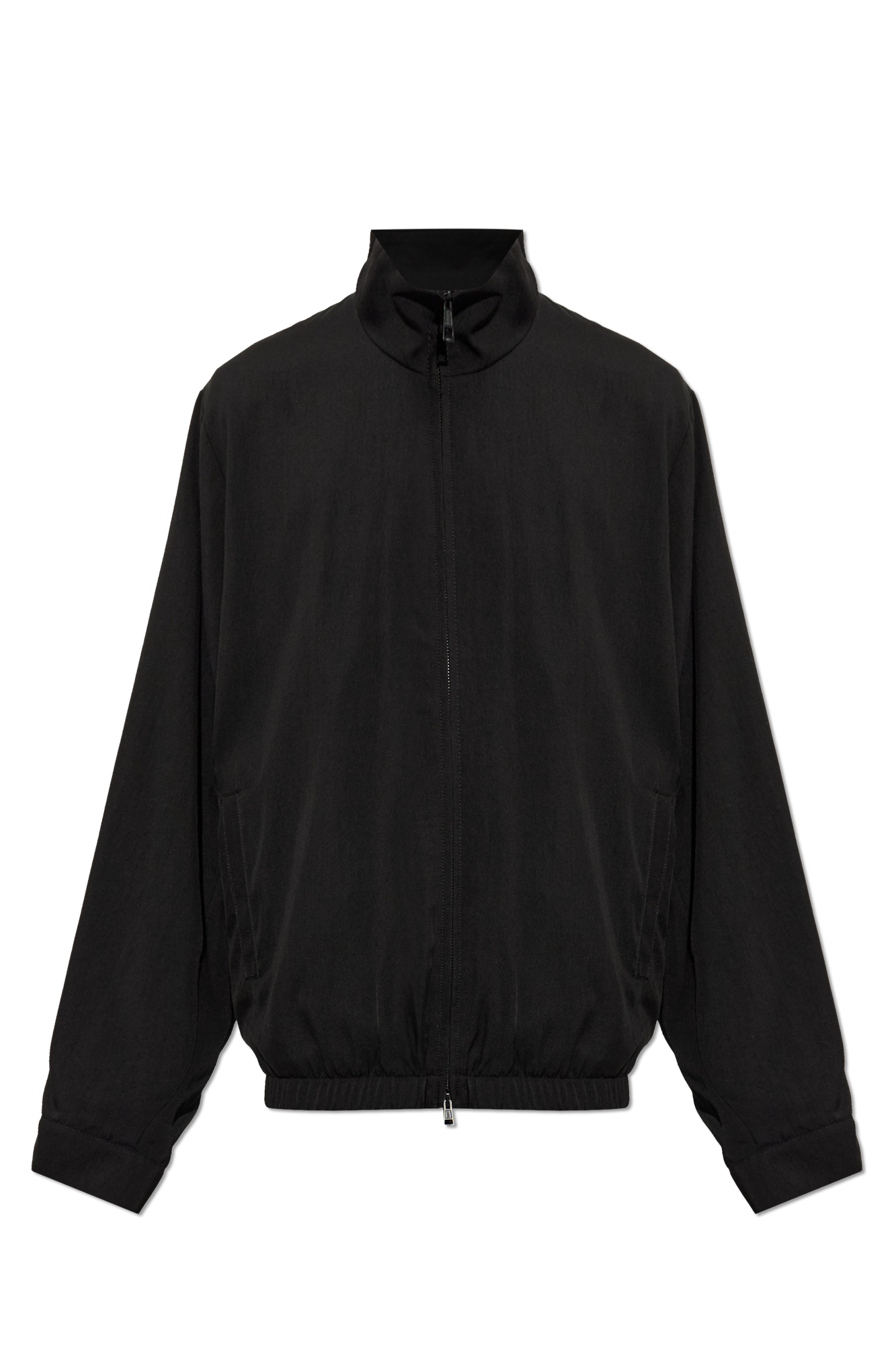 HERNO Herno Stretch Technical Drawstring Trousers