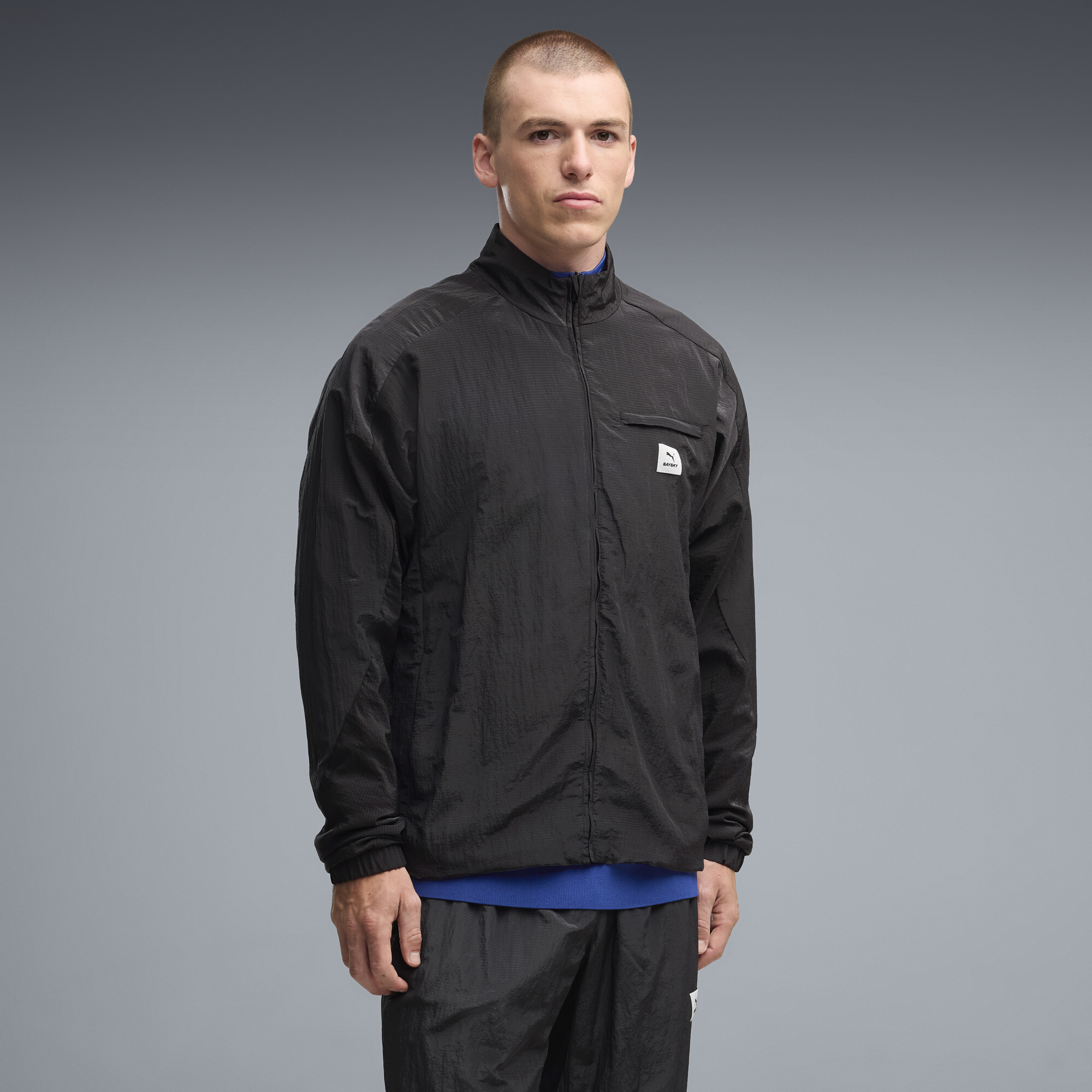 PUMA PUMA x SAYSKY Primaloft Evolve Running Jacket