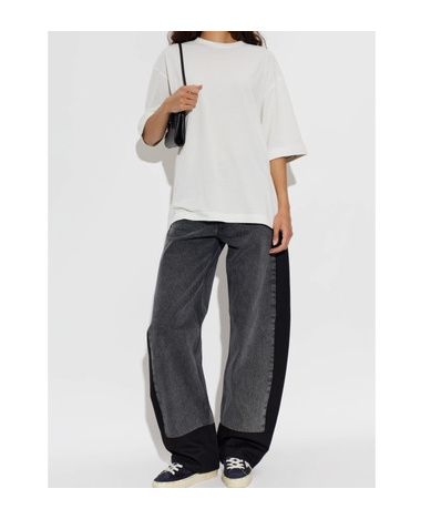 GOLDEN GOOSE Golden Goose Deluxe Brand Low-Top Platform Sneakers