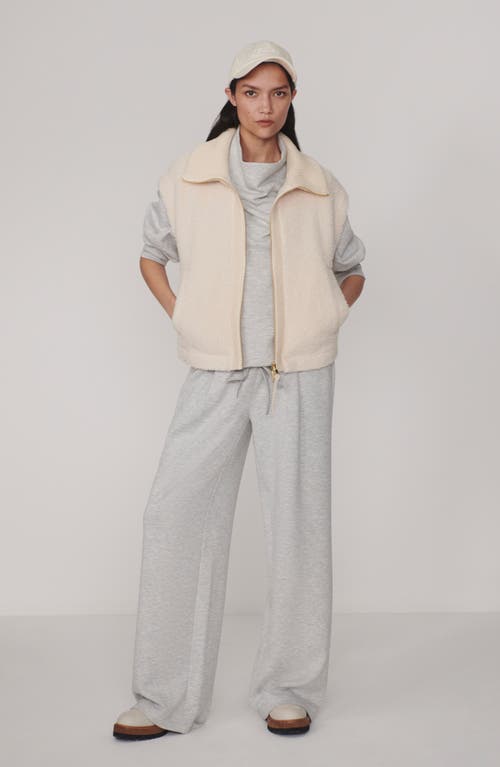 VARLEY Varley Dominic Fleece Gilet