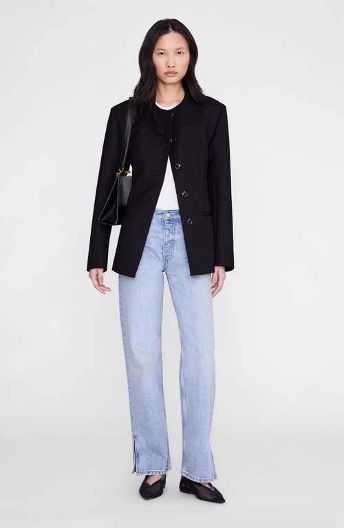 ANINE BING ANINE BING Huda Blazer