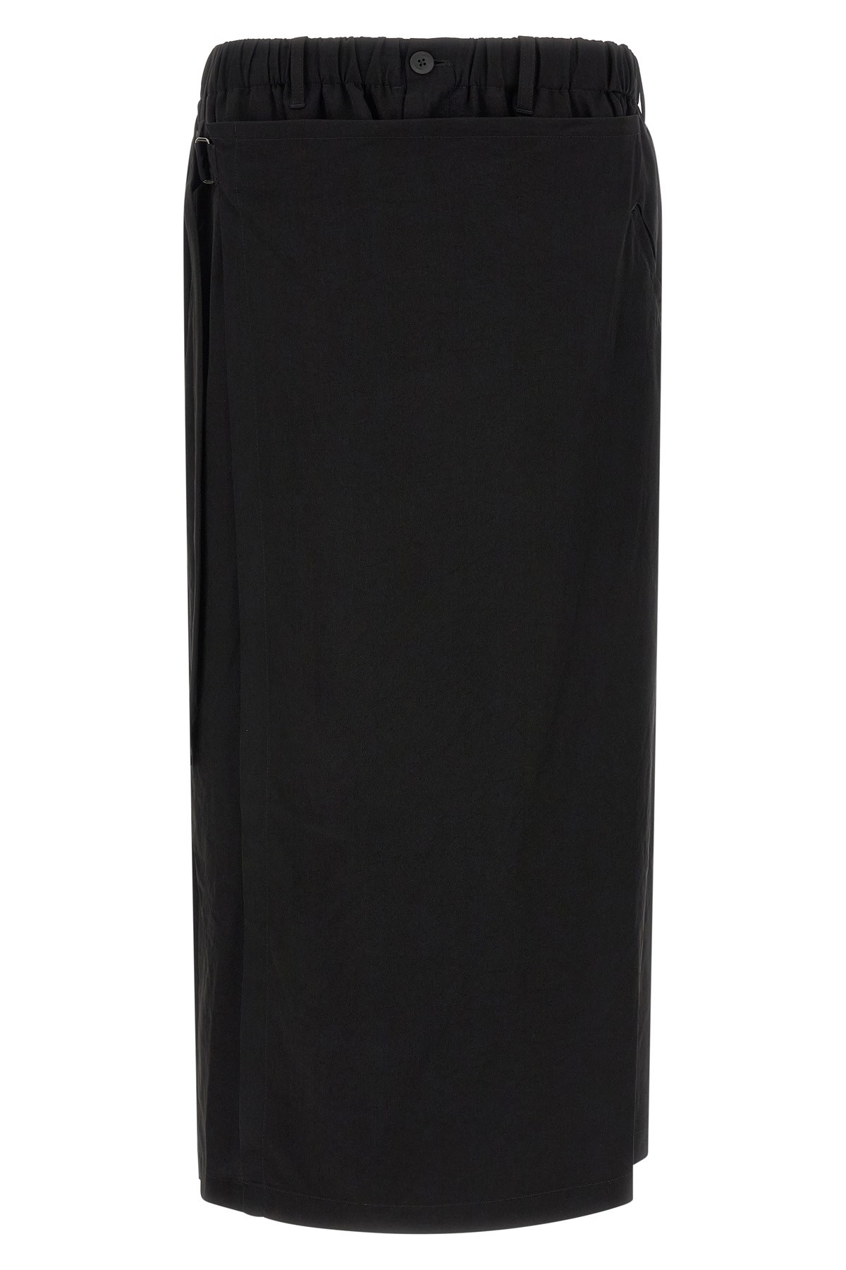 DUNST Dunst Zip-Up Jacket with Fold-Down Collar