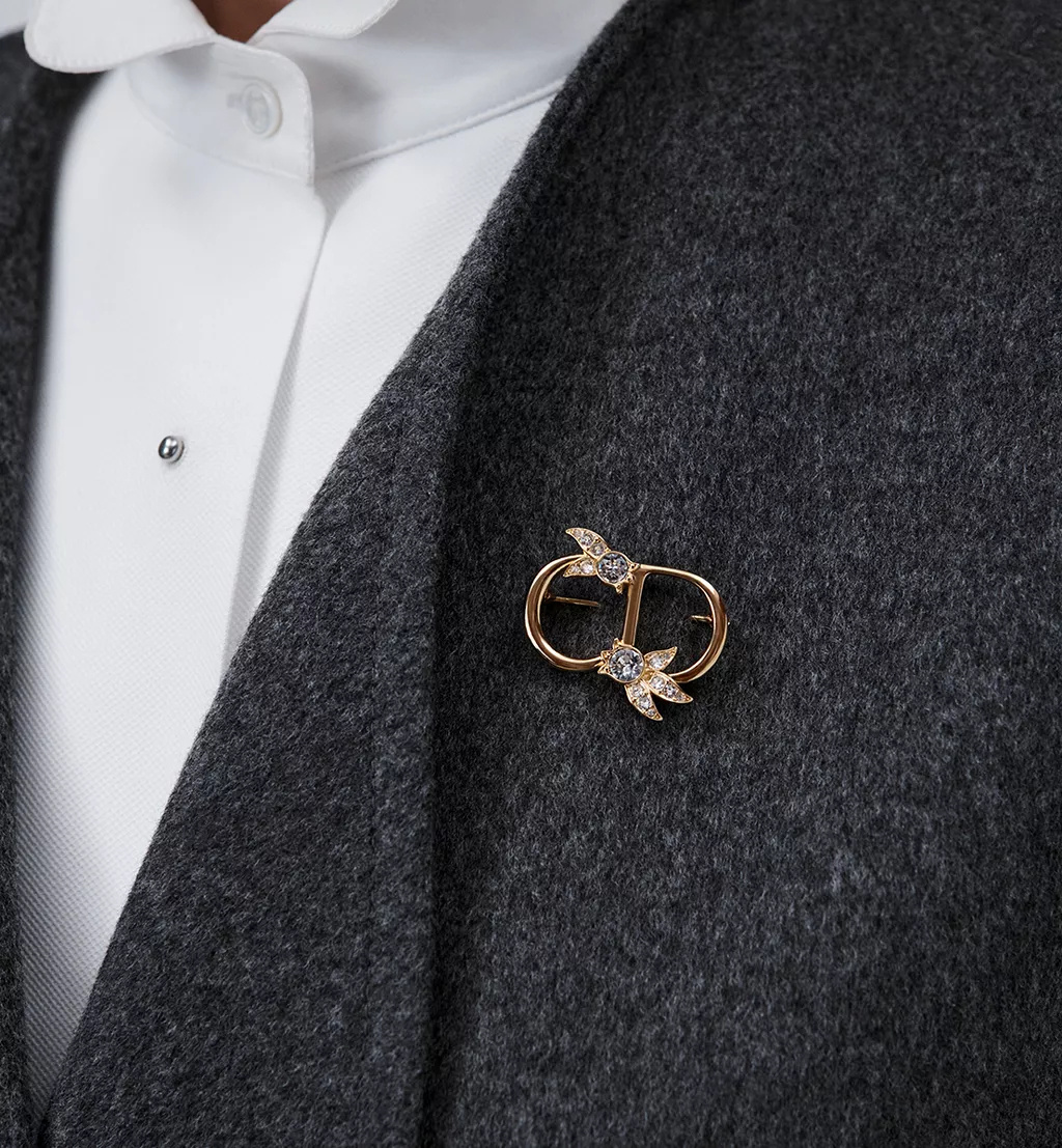 FABIANA FILIPPI Fabiana Filippi Single-Breasted Jacket with Notched Lapel