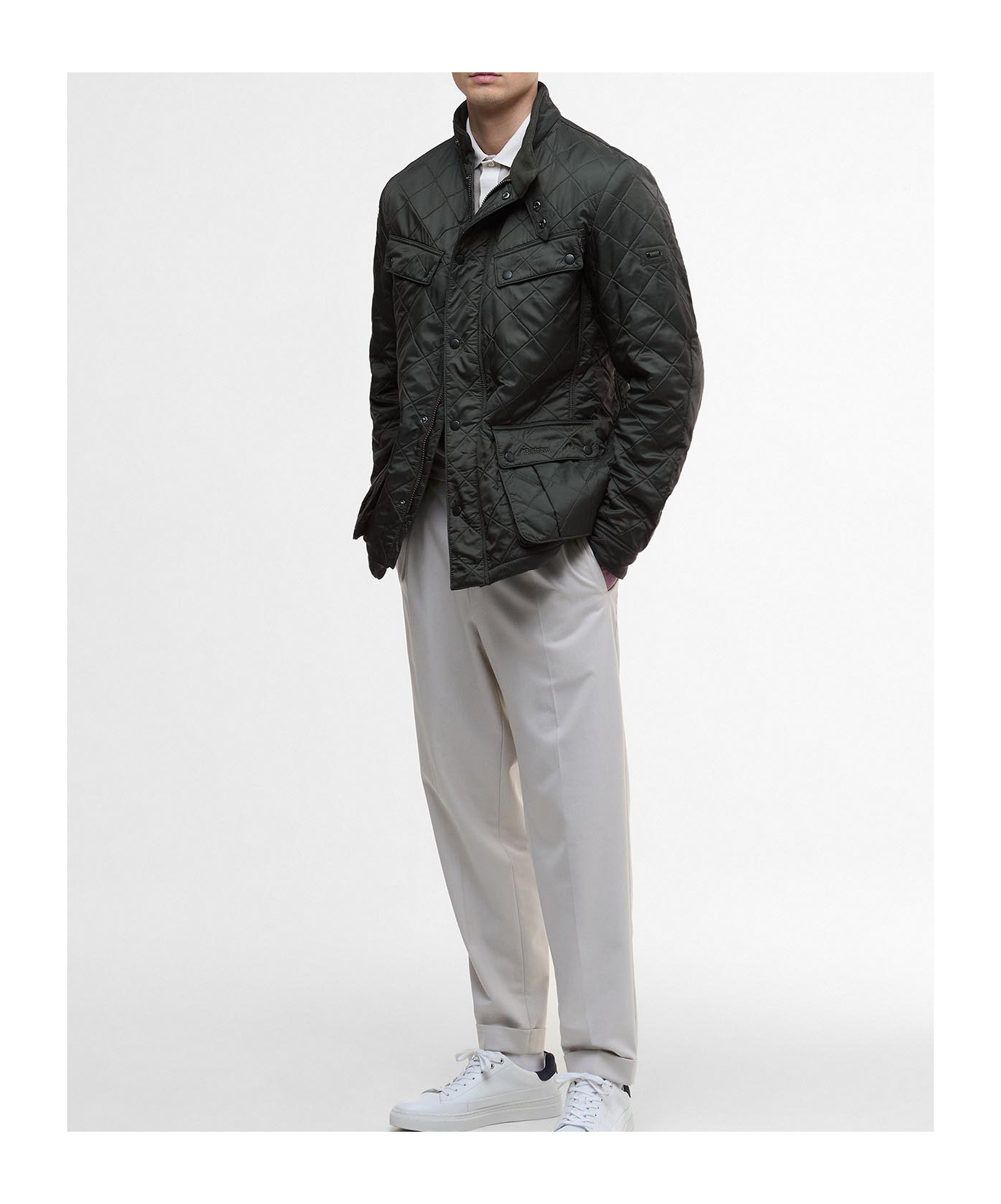 BARBOUR Barbour Ariel Quilted Jacket
