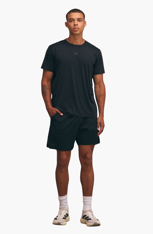 REEBOK crossfit tee