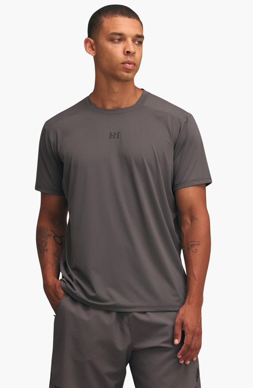 SATISFY Satisfy - Desert Straight-Leg HeatCrush™ Running Shorts - Men - Silver - XS