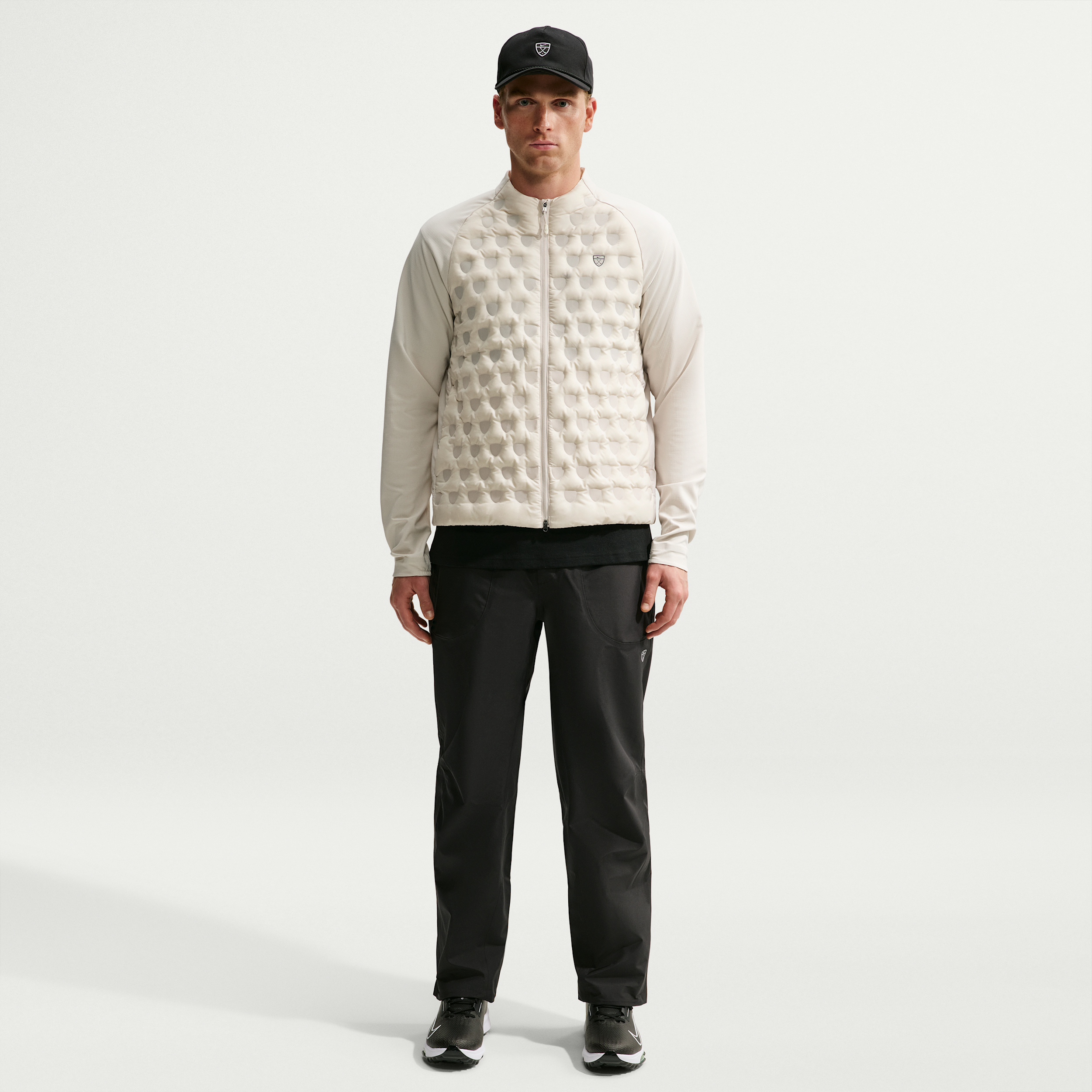 NIKE Nike Repel Golf Jacket