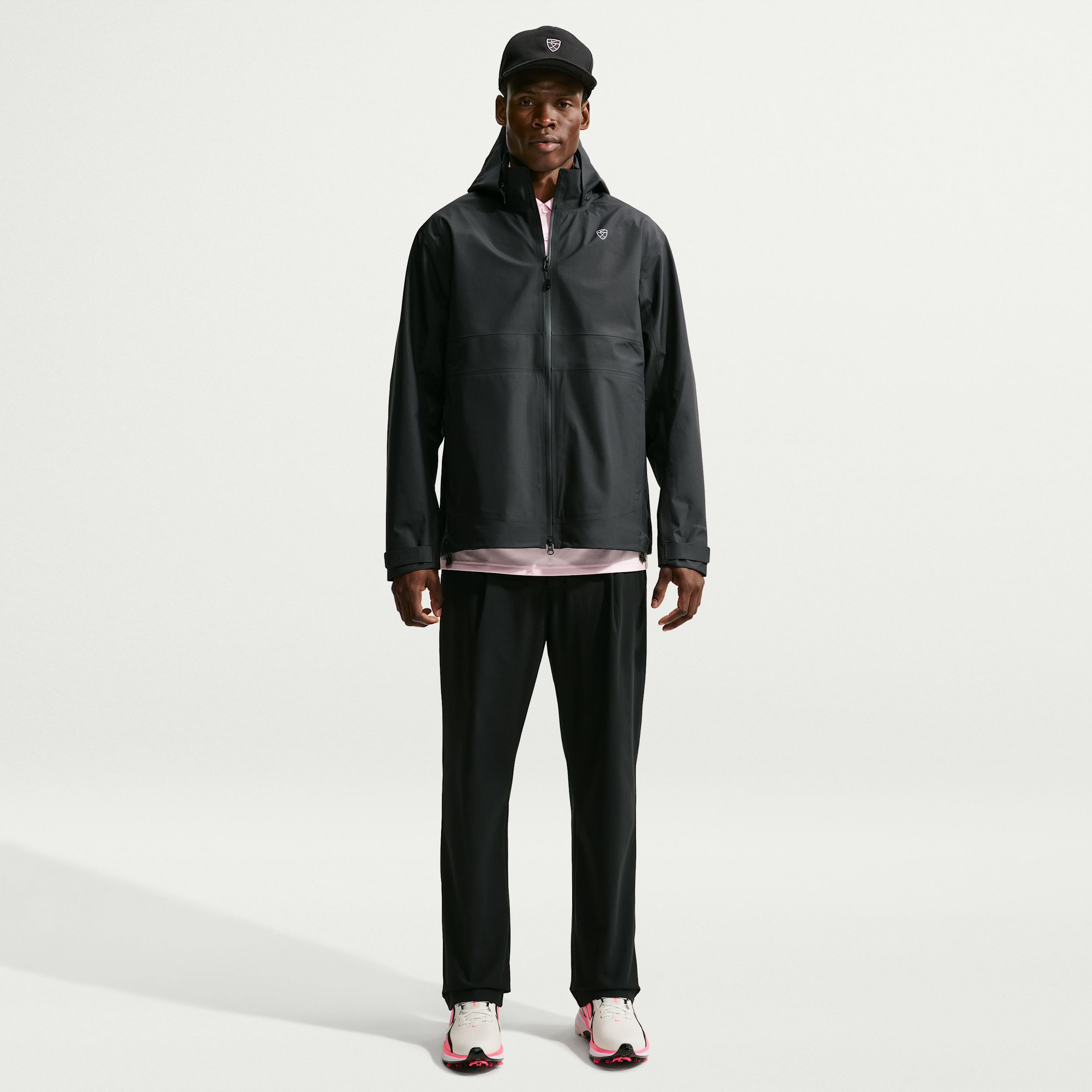 NIKE Nike Storm-FIT ADV Loose Golf Jacket