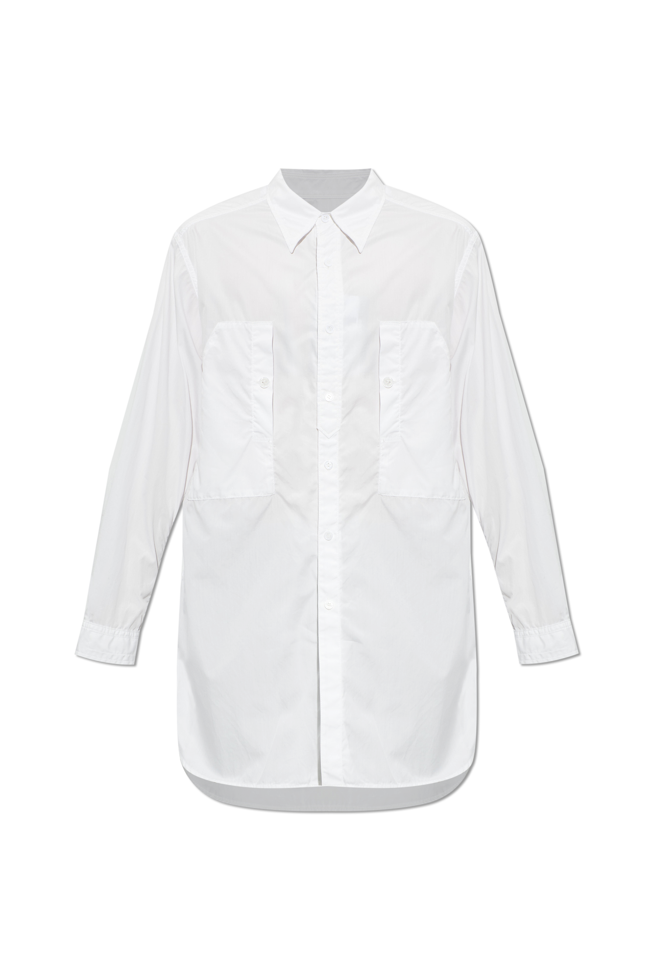 YOHJI YAMAMOTO ‘oversize’ shirt