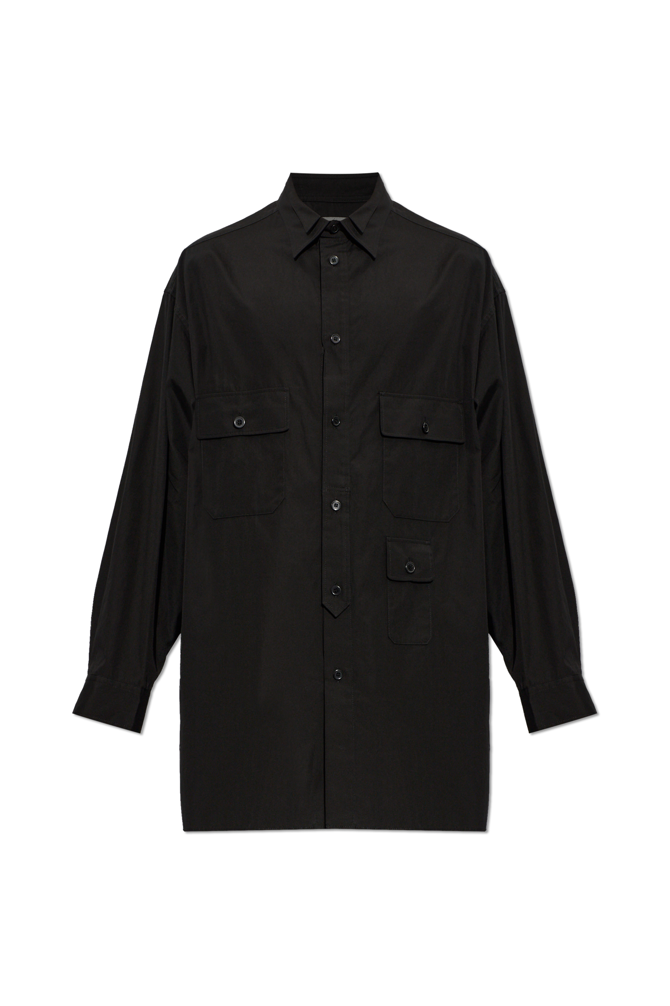 GIVENCHY Givenchy Zip-Up Jacket