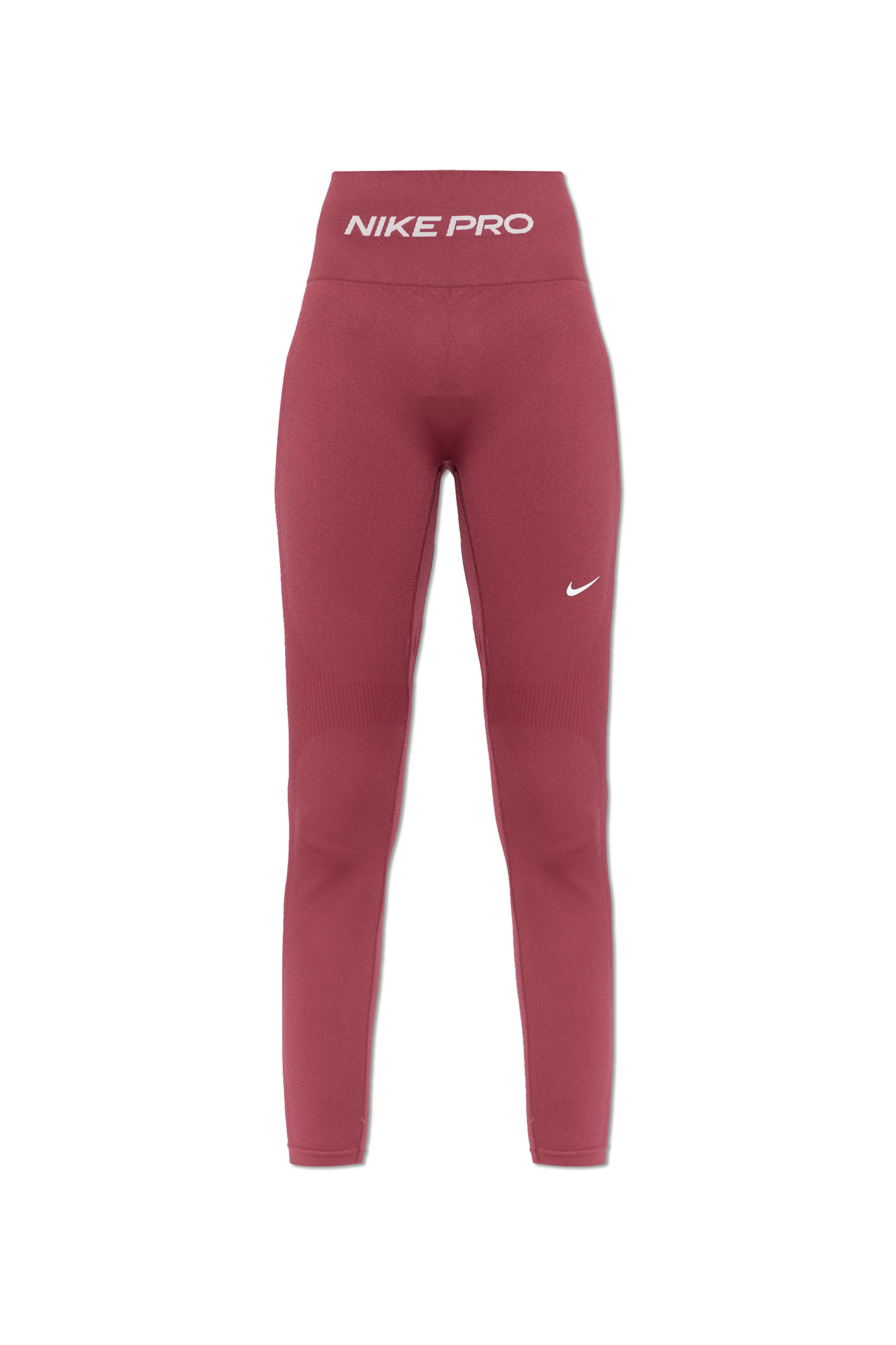 NIKE leggings with logo