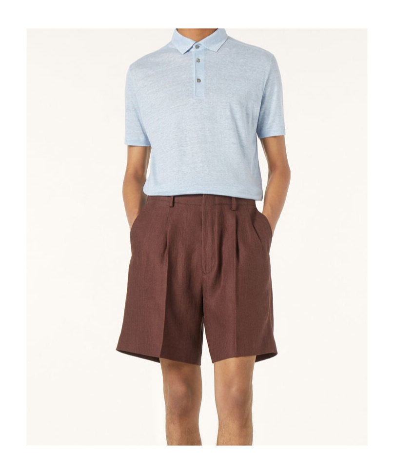 LORO PIANA Polo Shirt