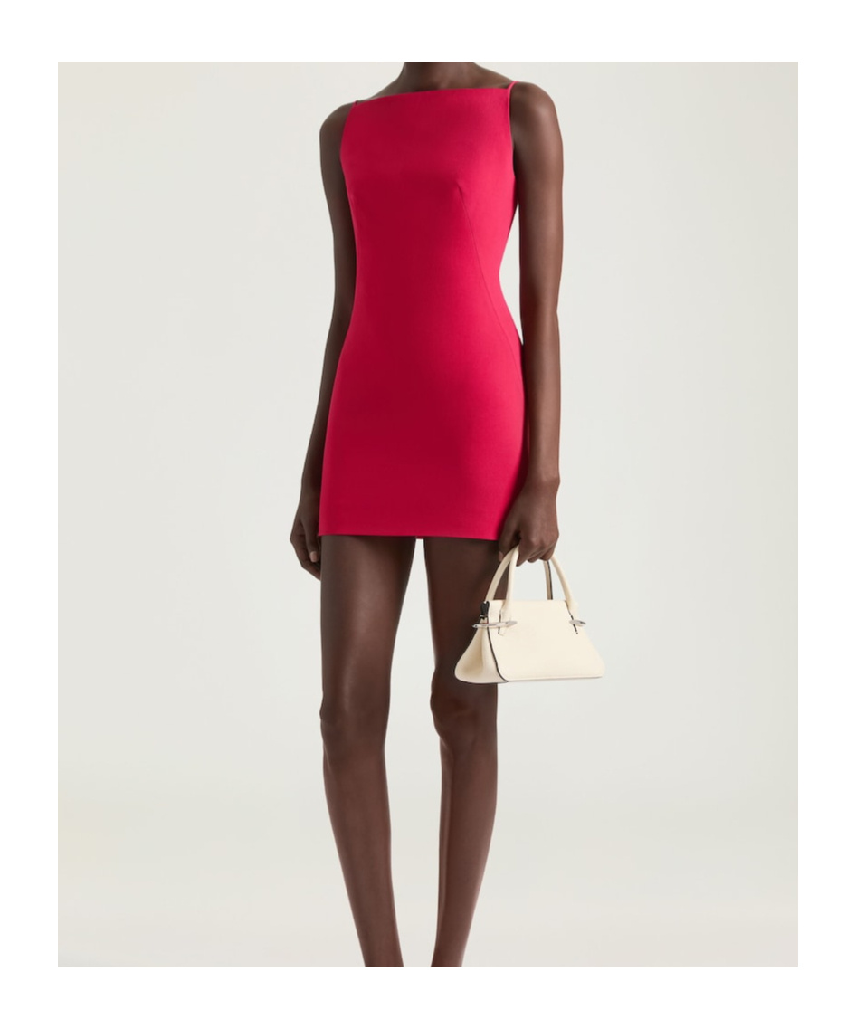 GIVENCHY Givenchy Mini Pinch Bag in Leather