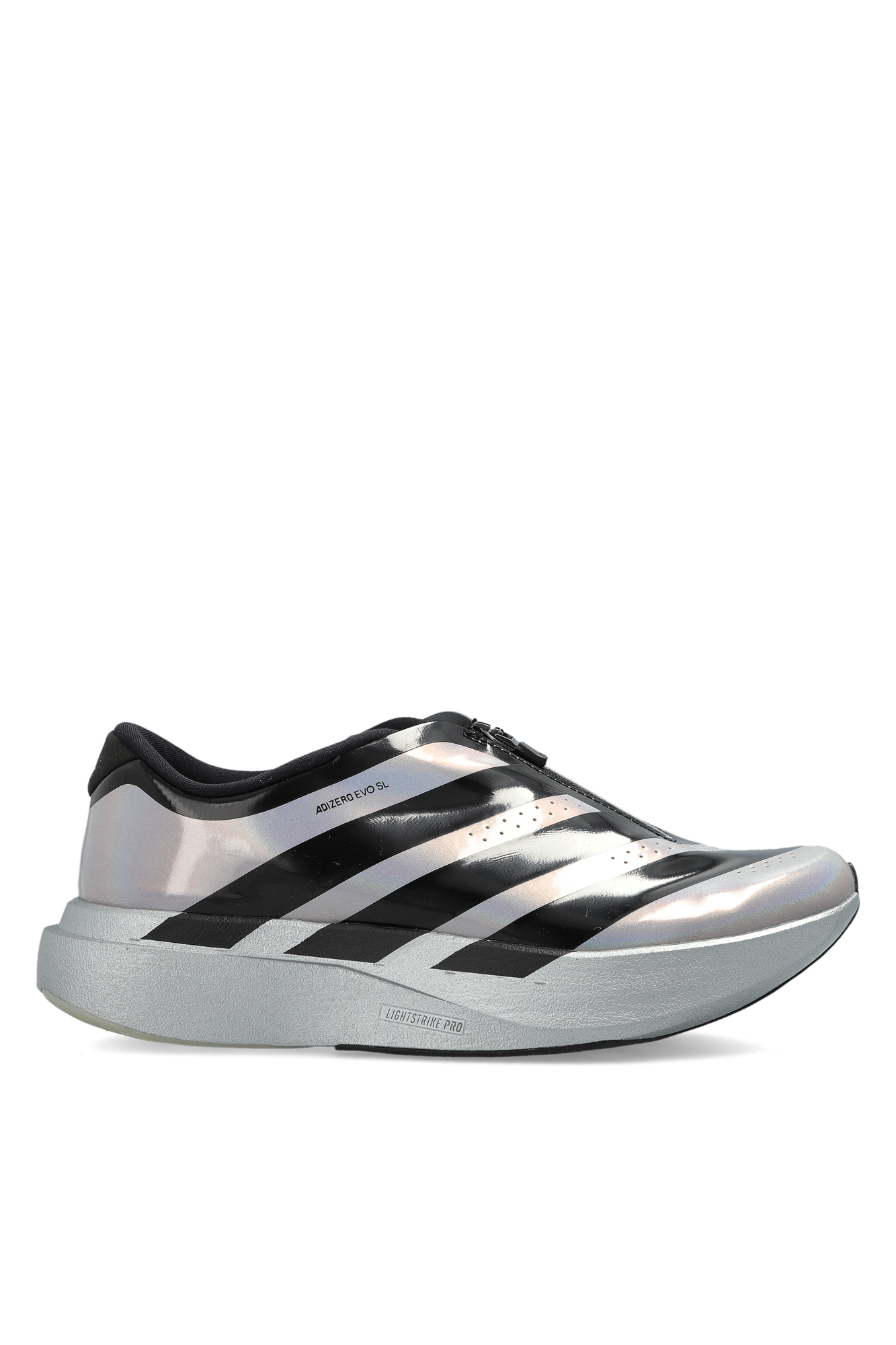 ADIDAS ADIDAS Adizero Evo SL Zip Sports Shoes
