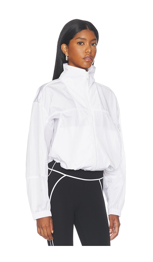 VUORI Vuori Court Full Zip Jacket