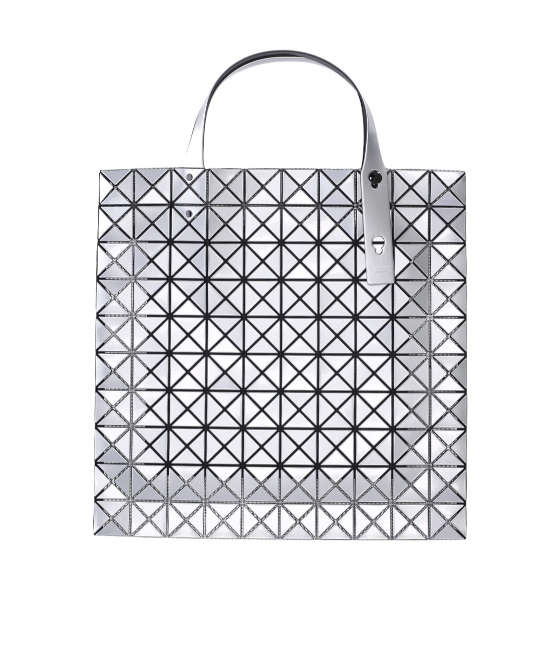 ISSEY MIYAKE Bao Bao Issey Miyake Prism Top Handle Tote Bag