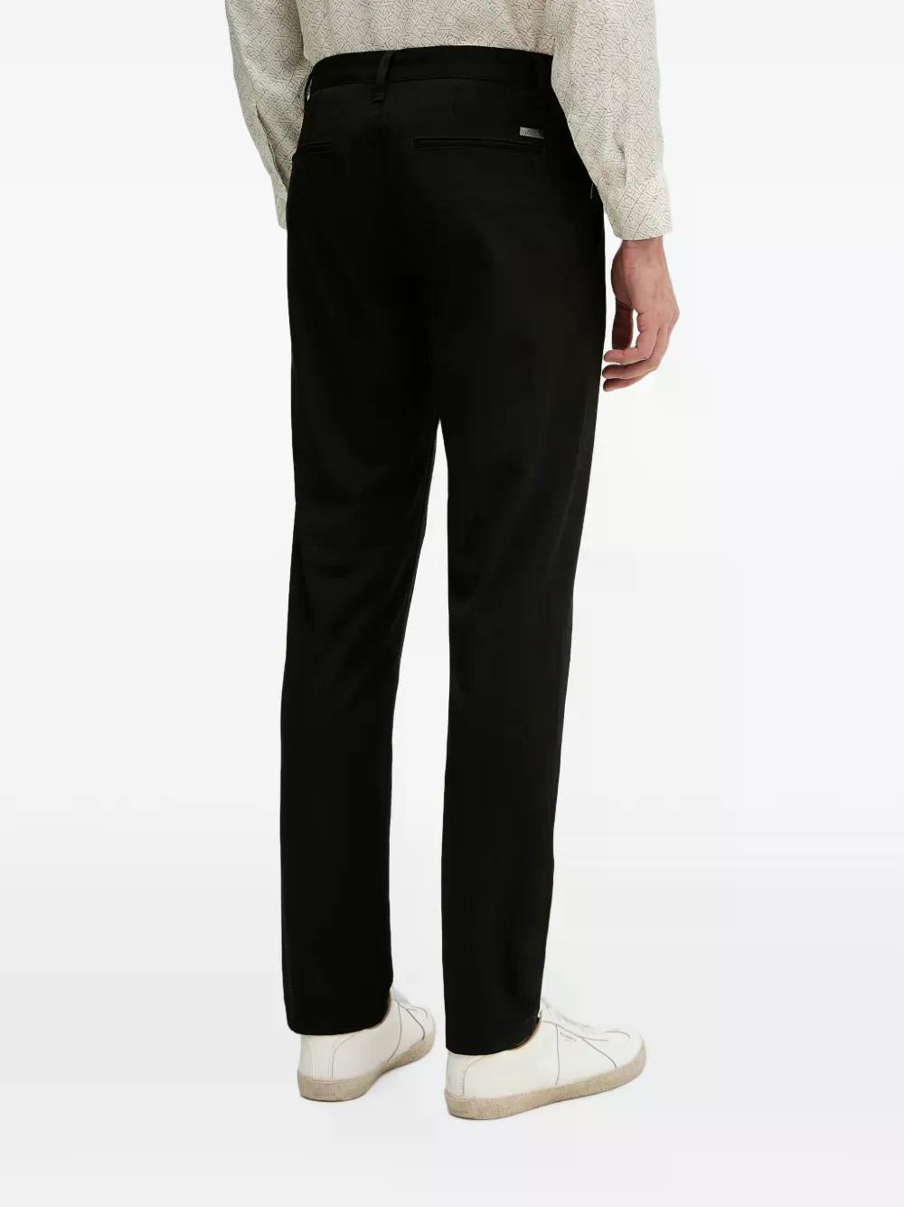 ARMANI EXCHANGE Armani Exchange Slim Fit Trousers