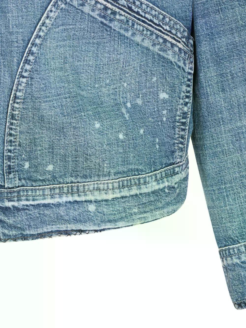 DIESEL® t-shirt ‘t-boxt-ls-raw’