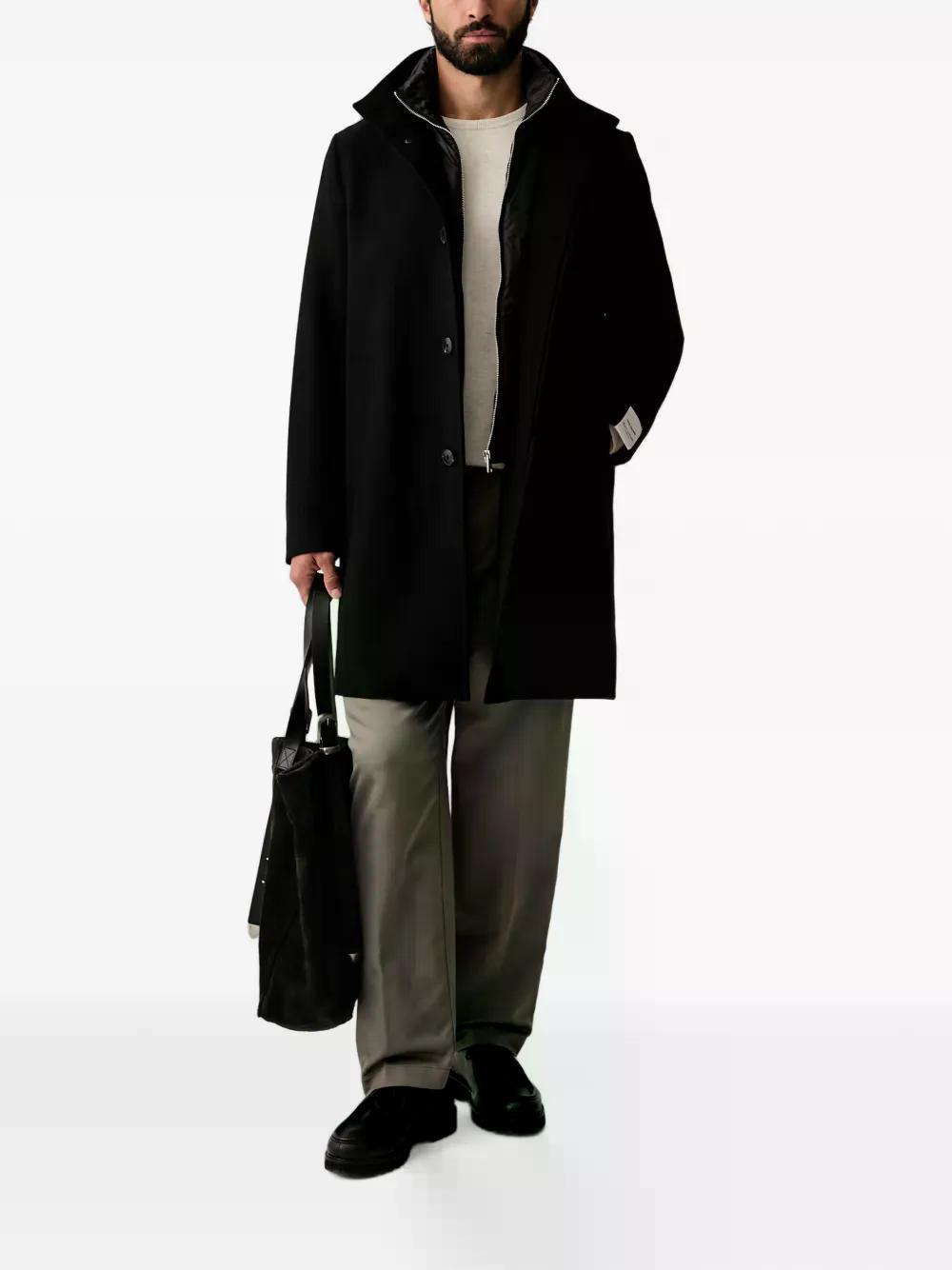 MARC O'POLO Marc O'Polo Tailored Pressed Crease Trousers