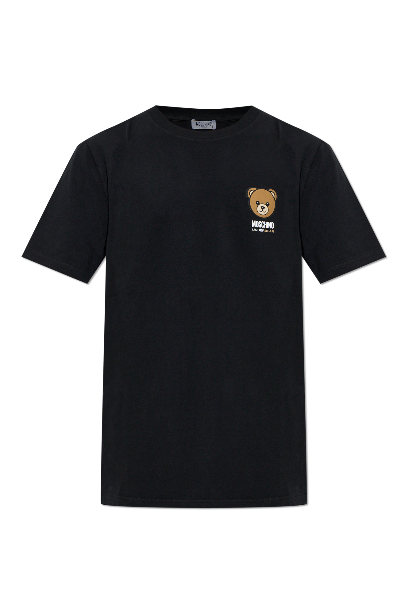 MOSCHINO t-shirt from the "active" line
