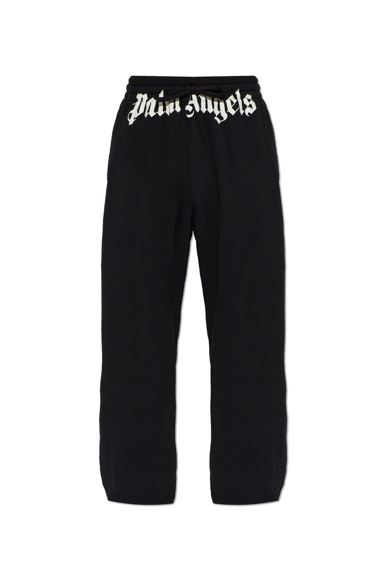 PALM ANGELS Palm Angels Track Pants with Side Stripes