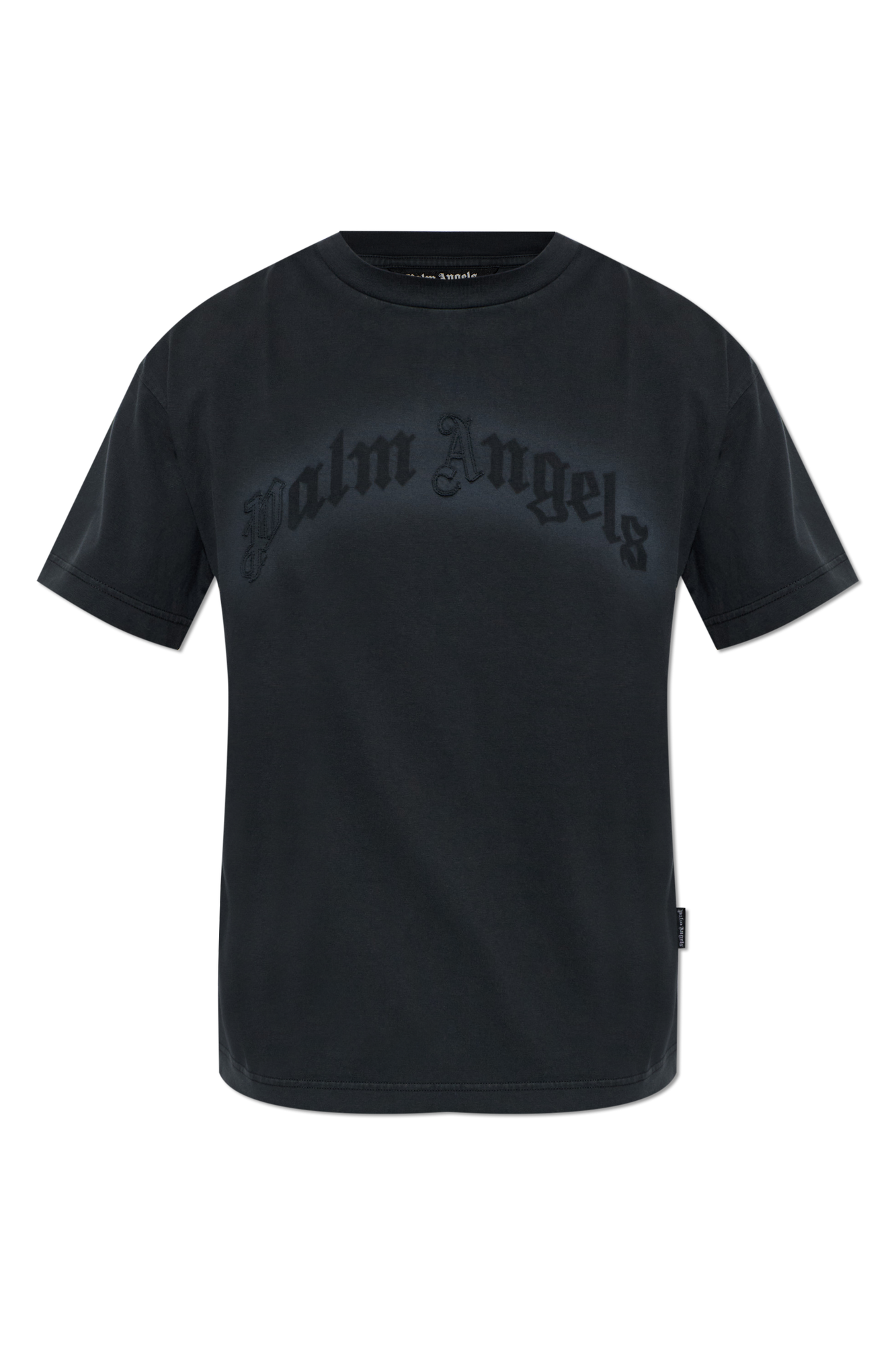 PALM ANGELS t-shirt with logo