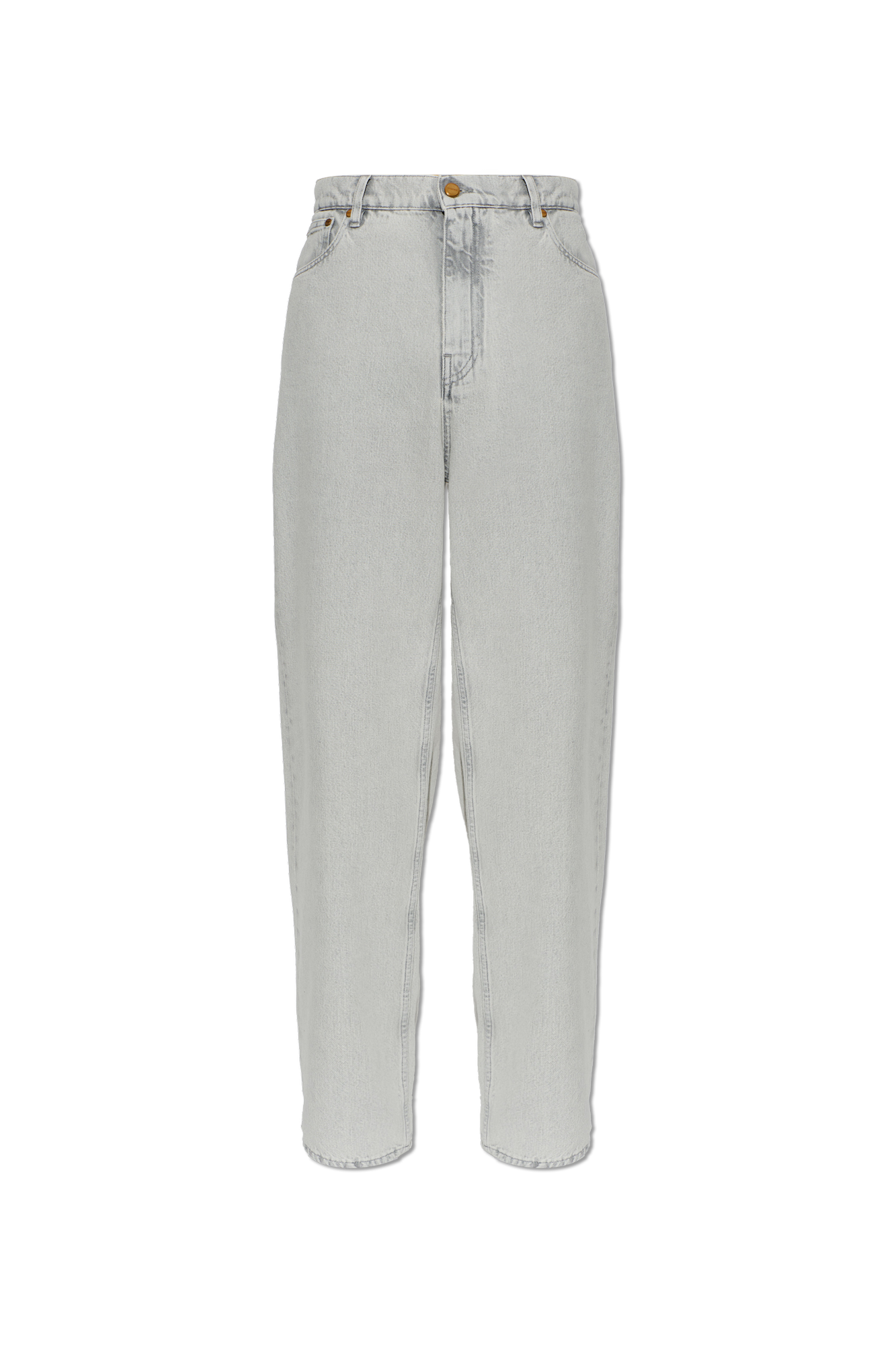 JIL SANDER JIL SANDER Straight-Leg Jeans