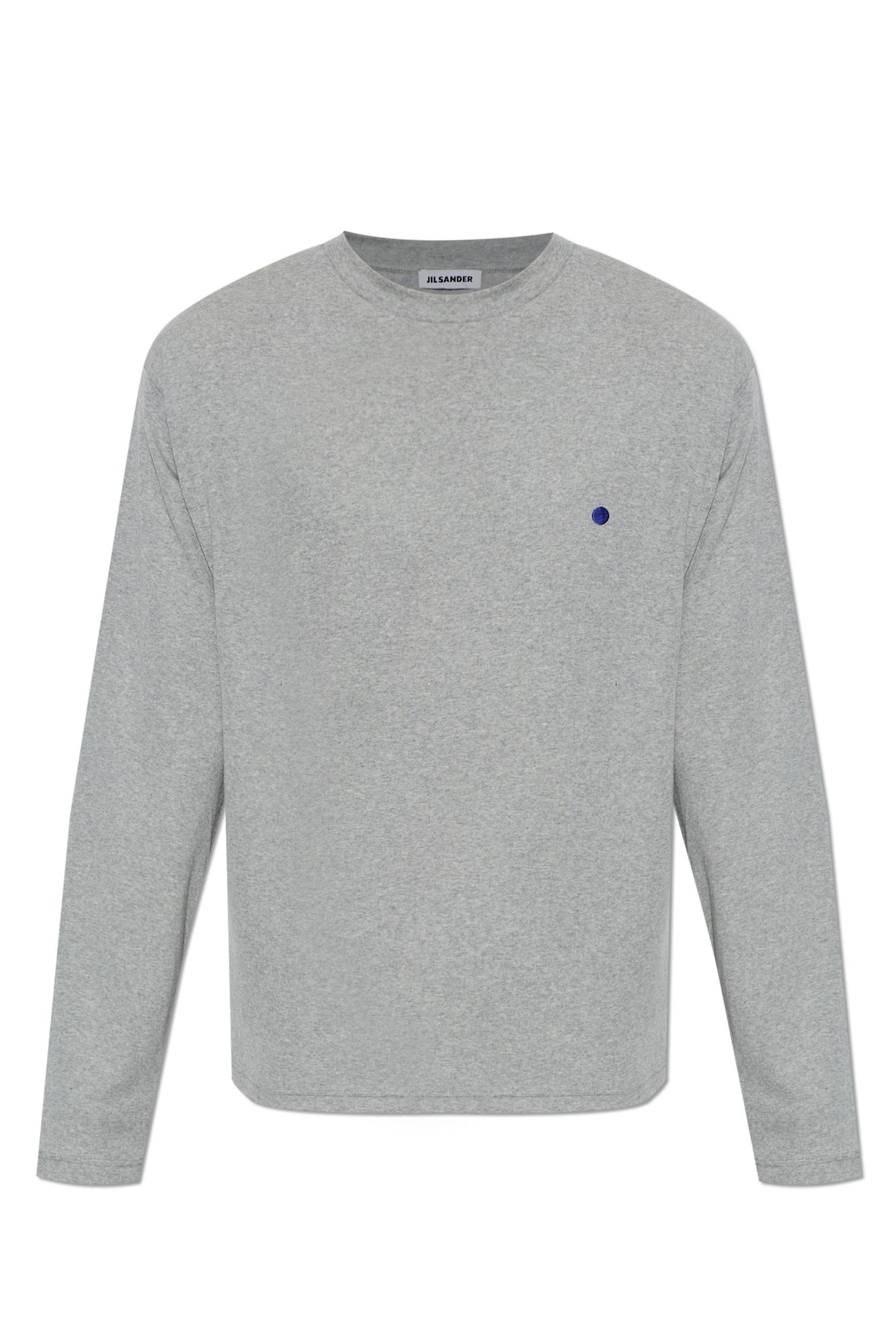 JIL SANDER long sleeve t-shirt