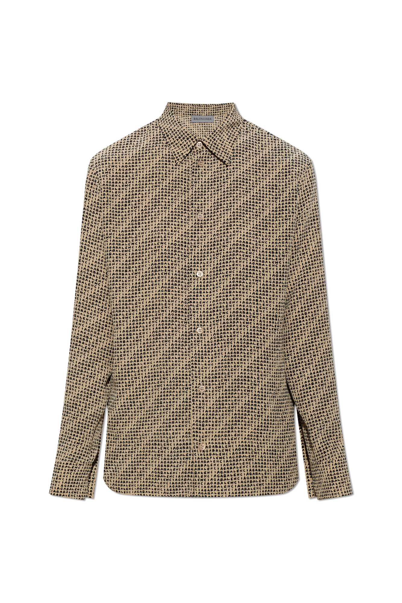 ERMANNO FIRENZE ERMANNO FIRENZE Graphic Print Palazzo Trousers